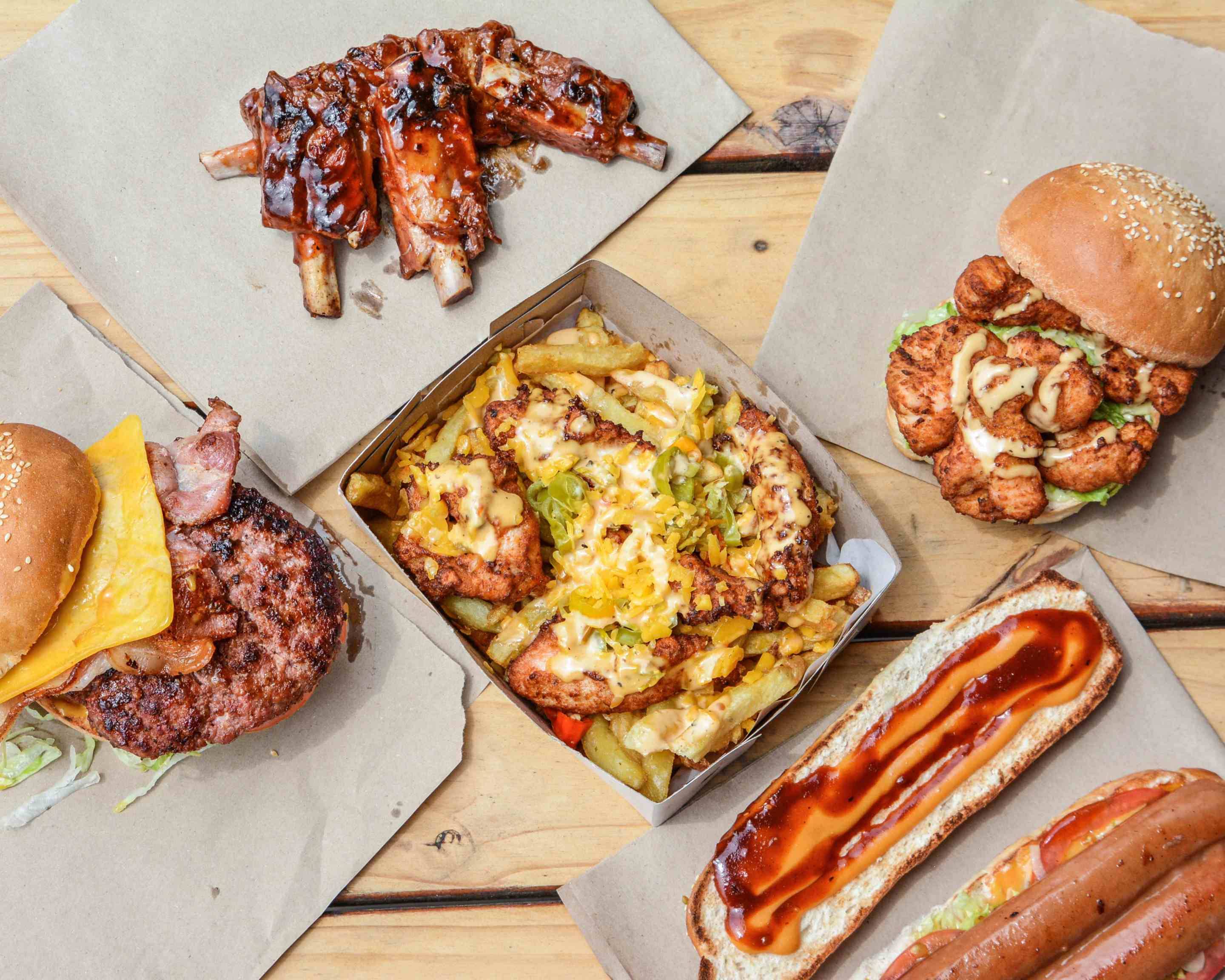 Order Varsity Bakery & Café, Menlo Park | Menu & prices | City of ...