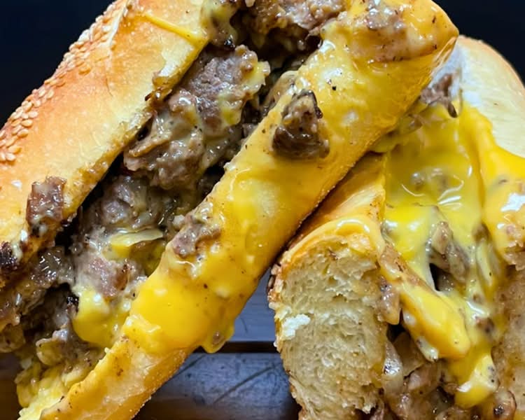 Cuzzies Steaks Menu Atlantic City • Order Cuzzies Steaks Delivery ...