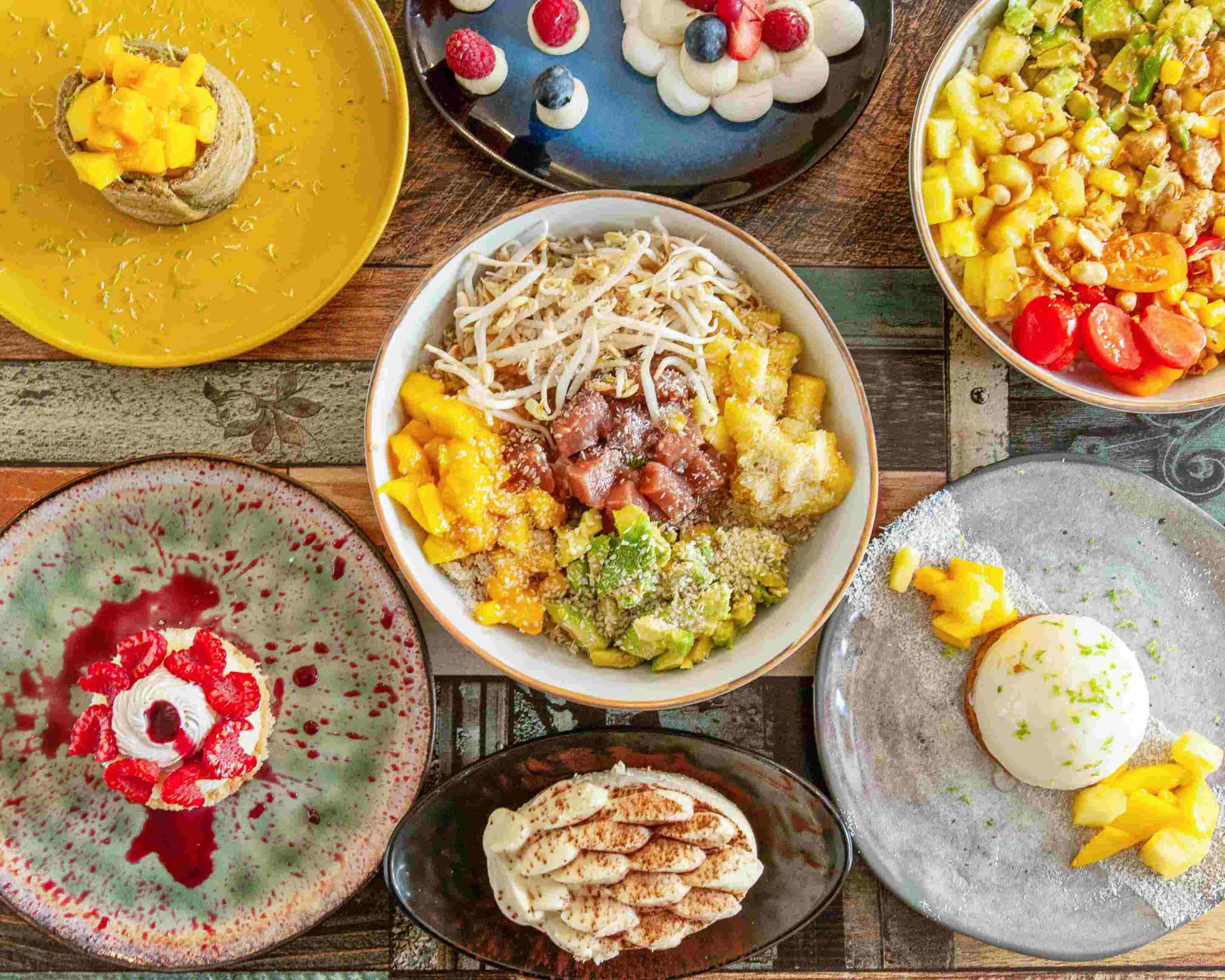 Une fève en virée menu et prix - Livraison à Cherbourg - Uber Eats