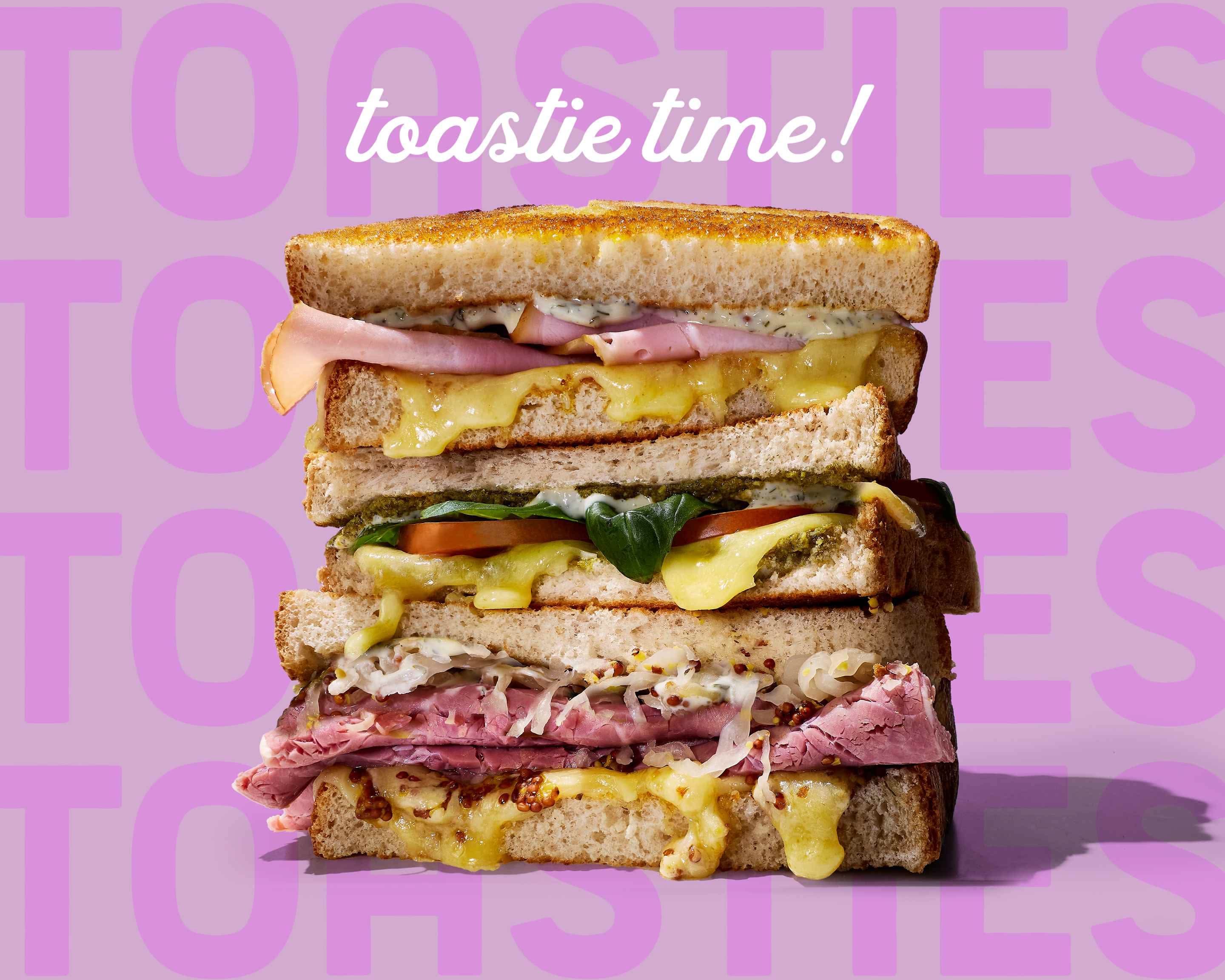 Order Ferguson Plarre's Bakehouse Victoria Market | Menu & Prices ...