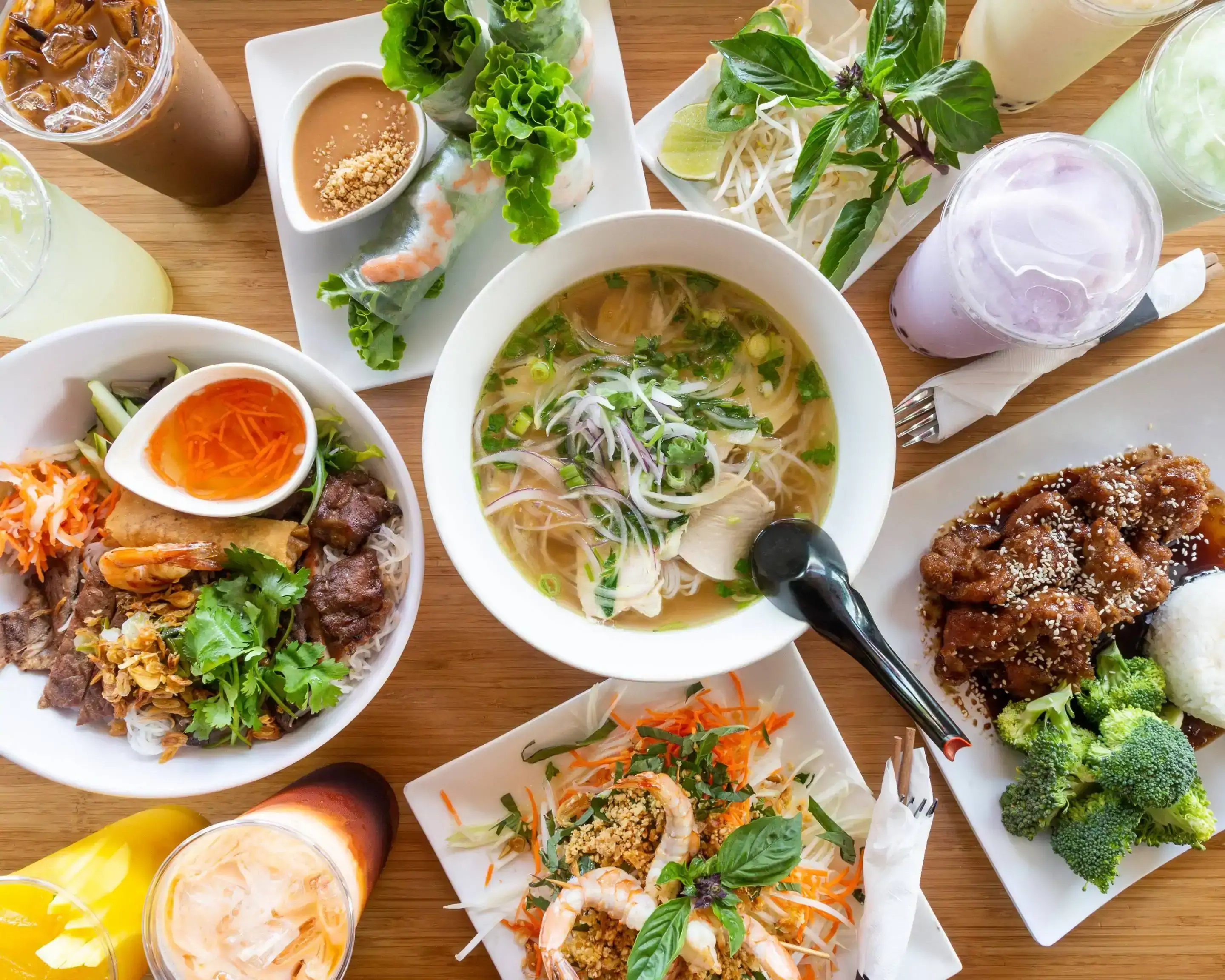 Order MS PHO SAIGON - Menu & Prices - Toronto Delivery | Uber Eats