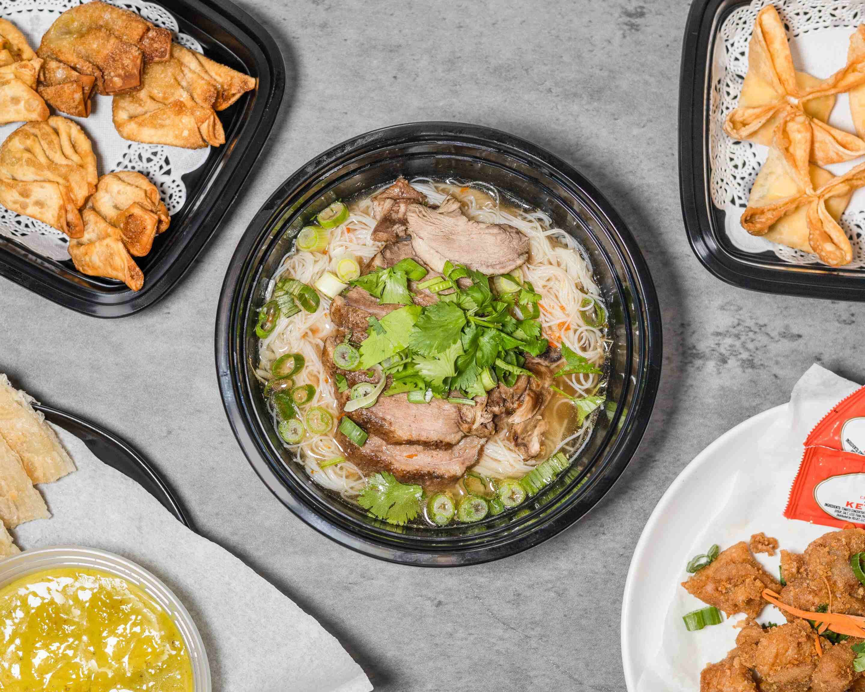 Order Uncle’s Tea and Treat Menu Delivery in Orlando | Menu & Prices ...