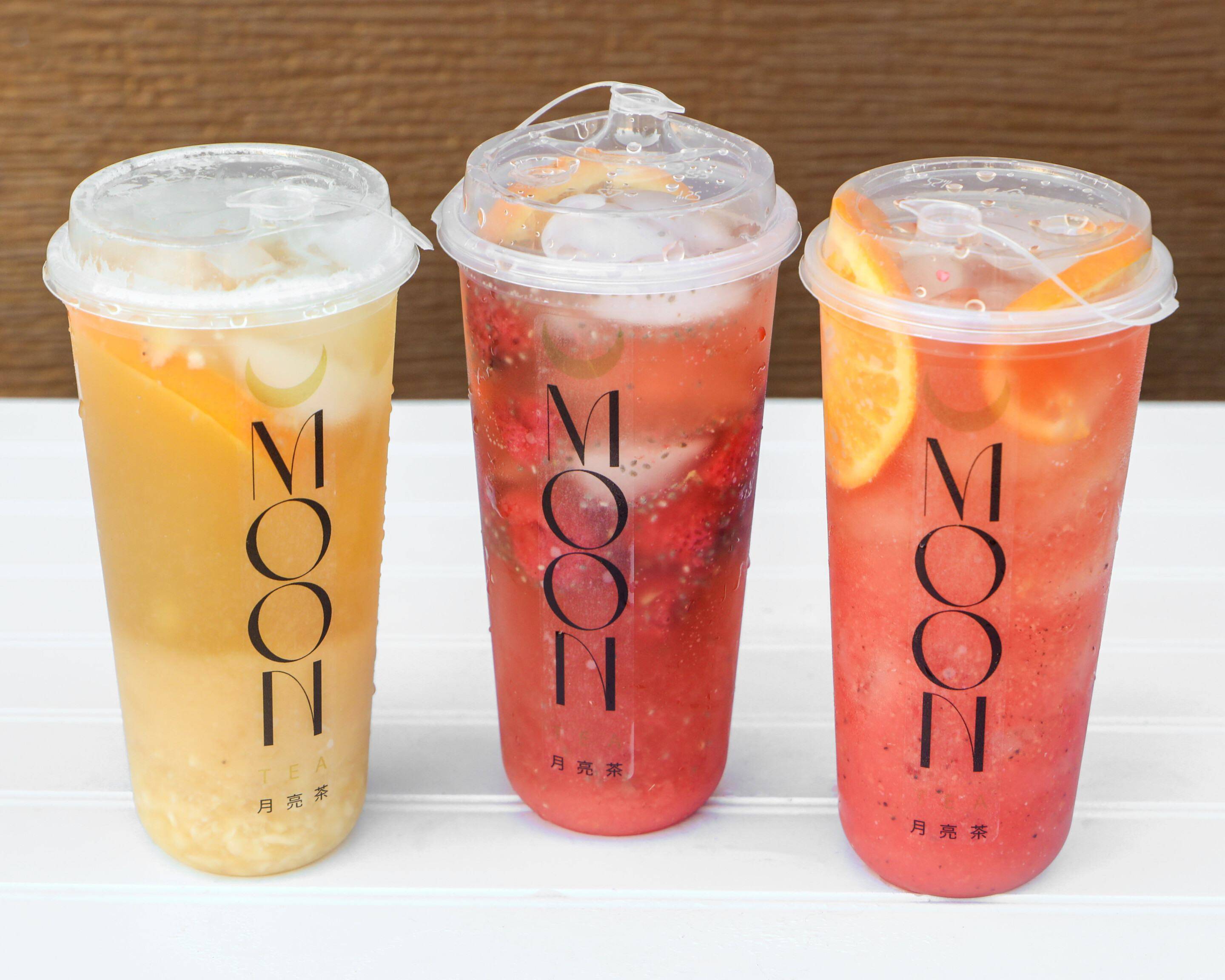 Moon Tea Menu Banning • Order Moon Tea Delivery Online • Postmates