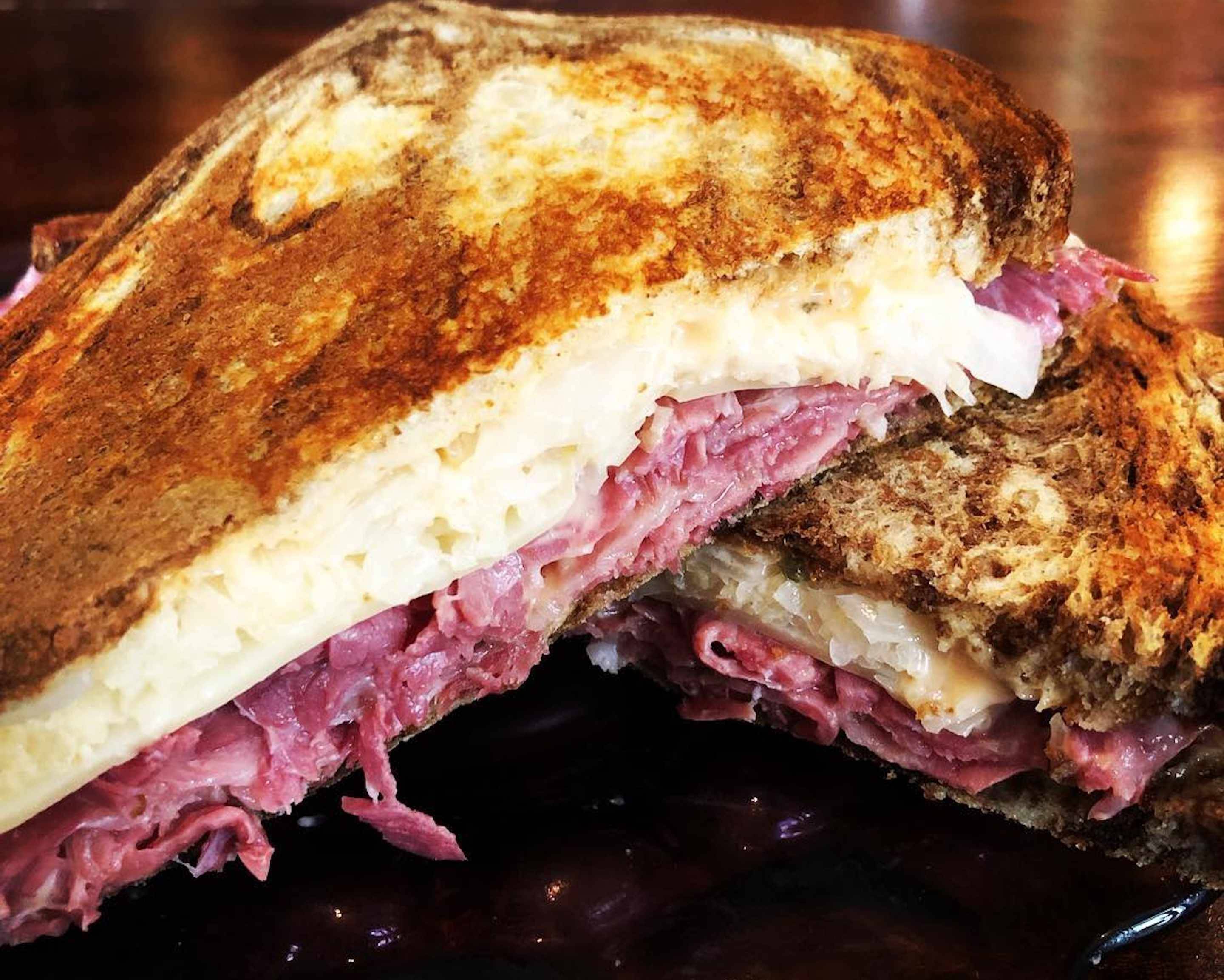 Order Old Moon Deli & Pies (23rd St) Menu Delivery【Menu & Prices ...