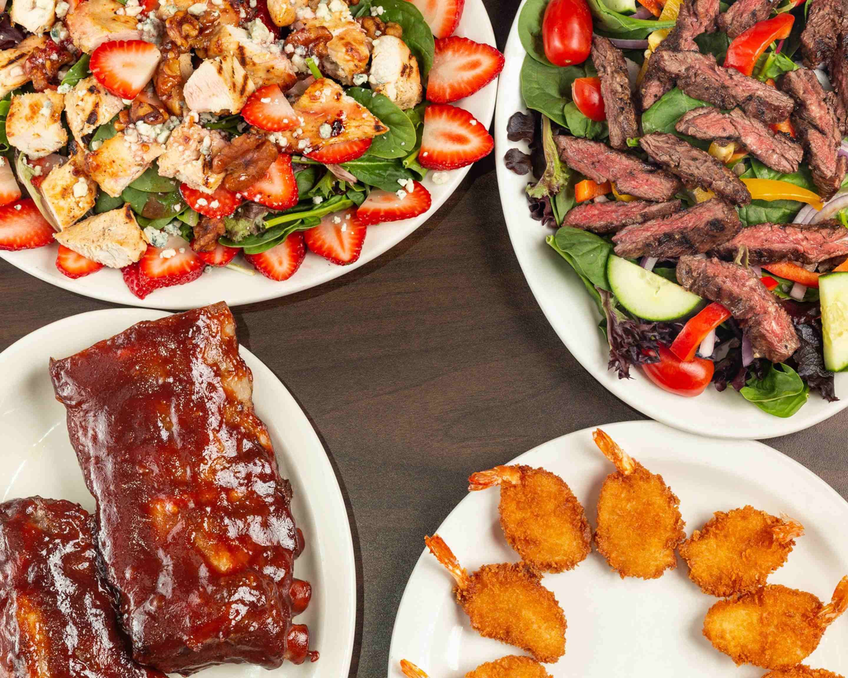 Order Dockers Menu Delivery【Menu & Prices】| Chicago | Uber Eats