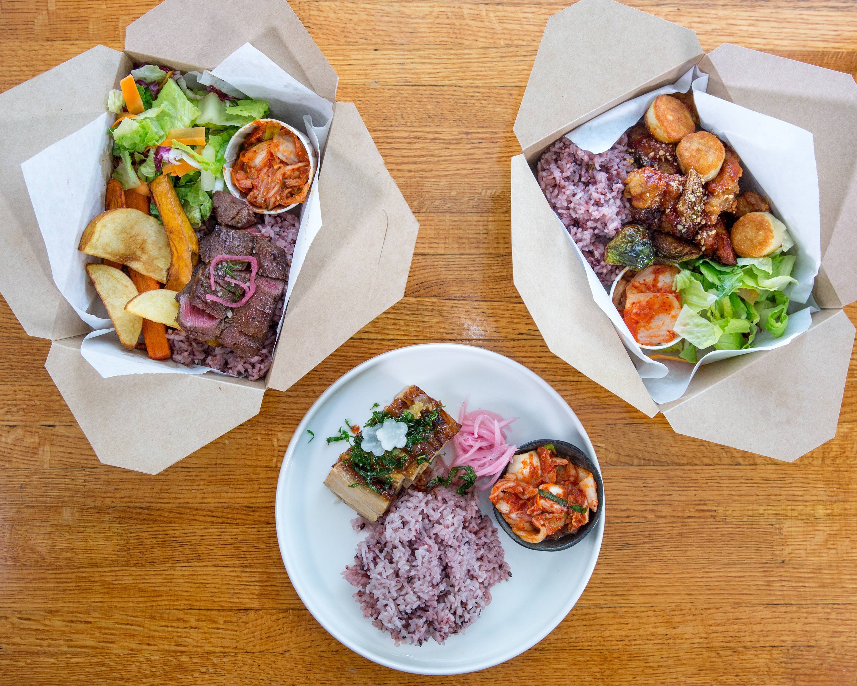 O'Kims Menu Honolulu • Order O'Kims Delivery Online • Postmates