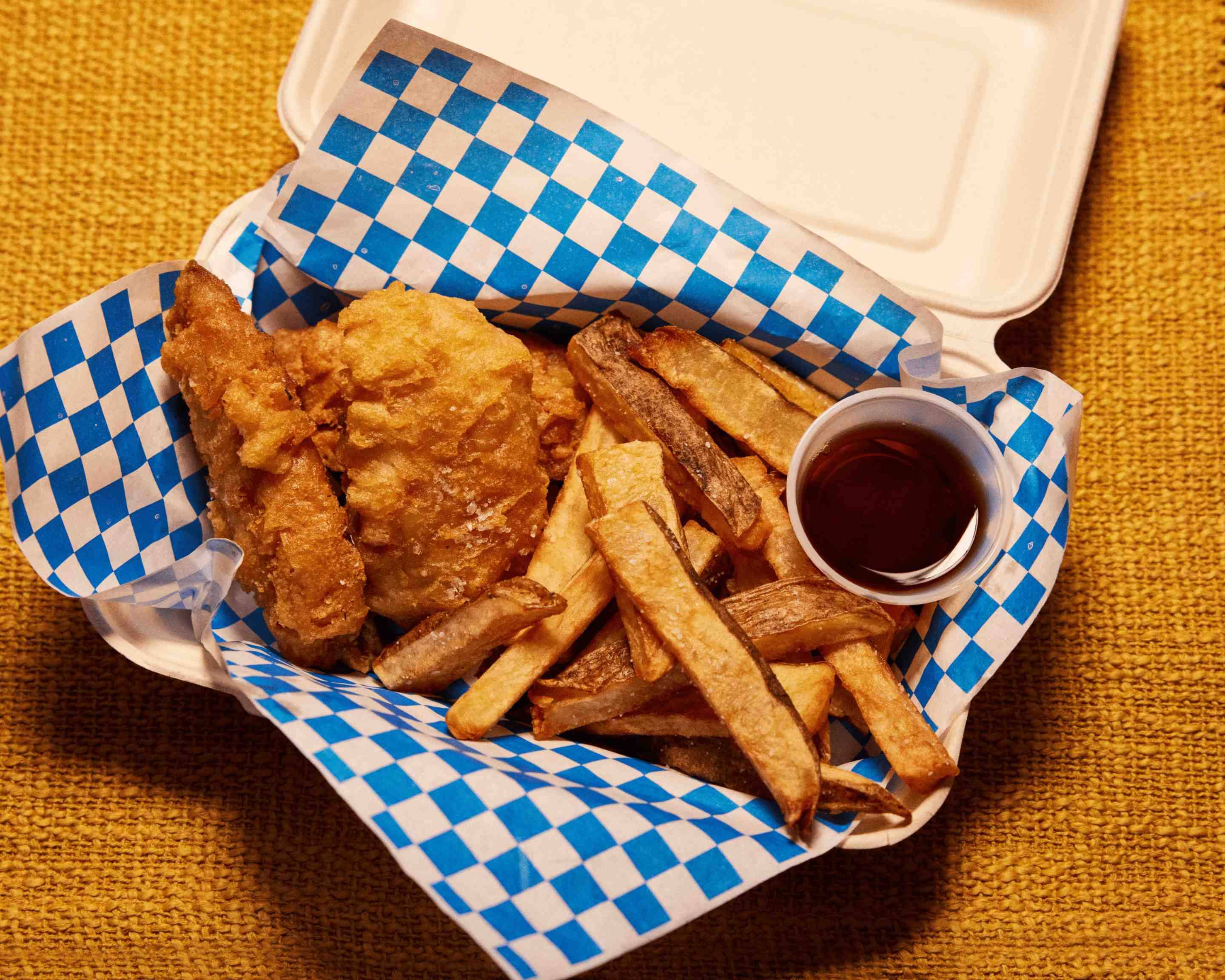 Winyates Chippy Menu & Prices - Redditch Delivery - Order with Uber Eats