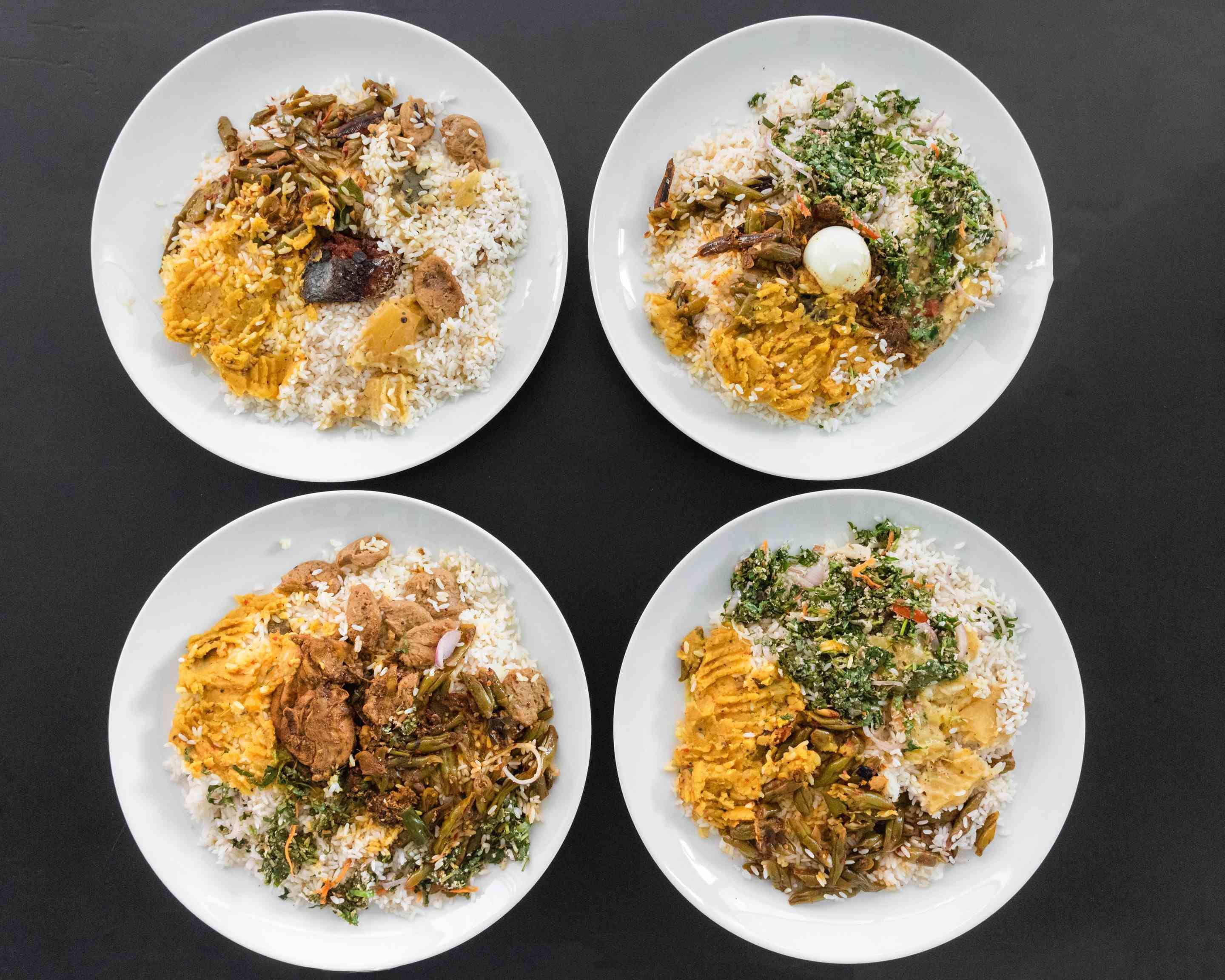 THE BEST Fried rice Delivery in Colombo | See Prices & Order Online ...