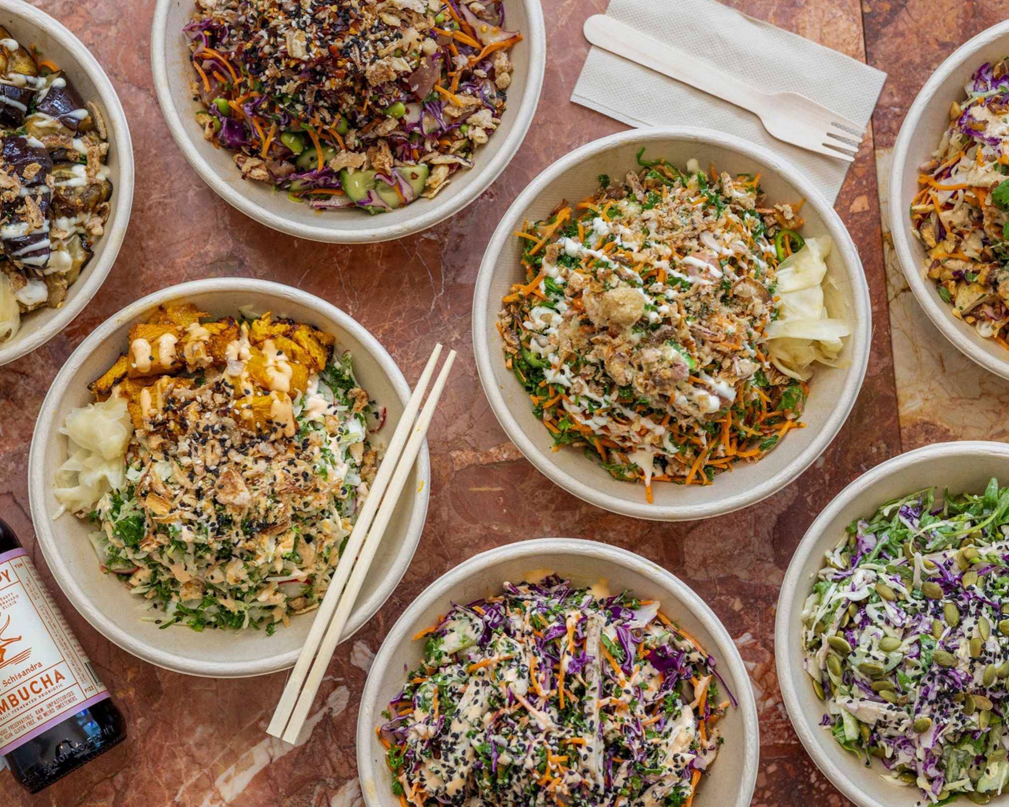 Order Fat Tuna | Menu & Prices | Darwin Delivery | Uber Eats