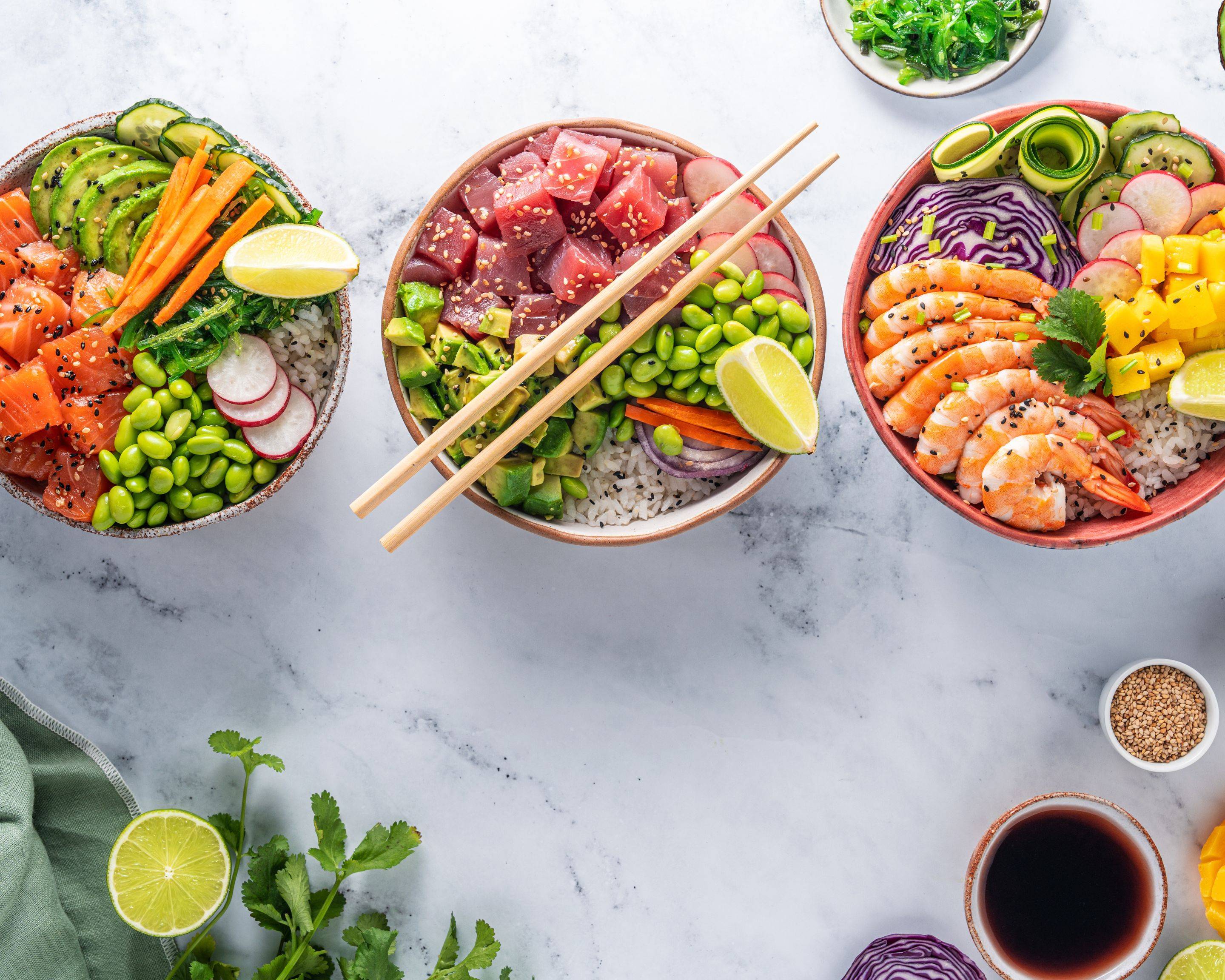 Order GOGIYA Sushi N Poke & Korean Fried Chicken NORTH YORK Delivery ...