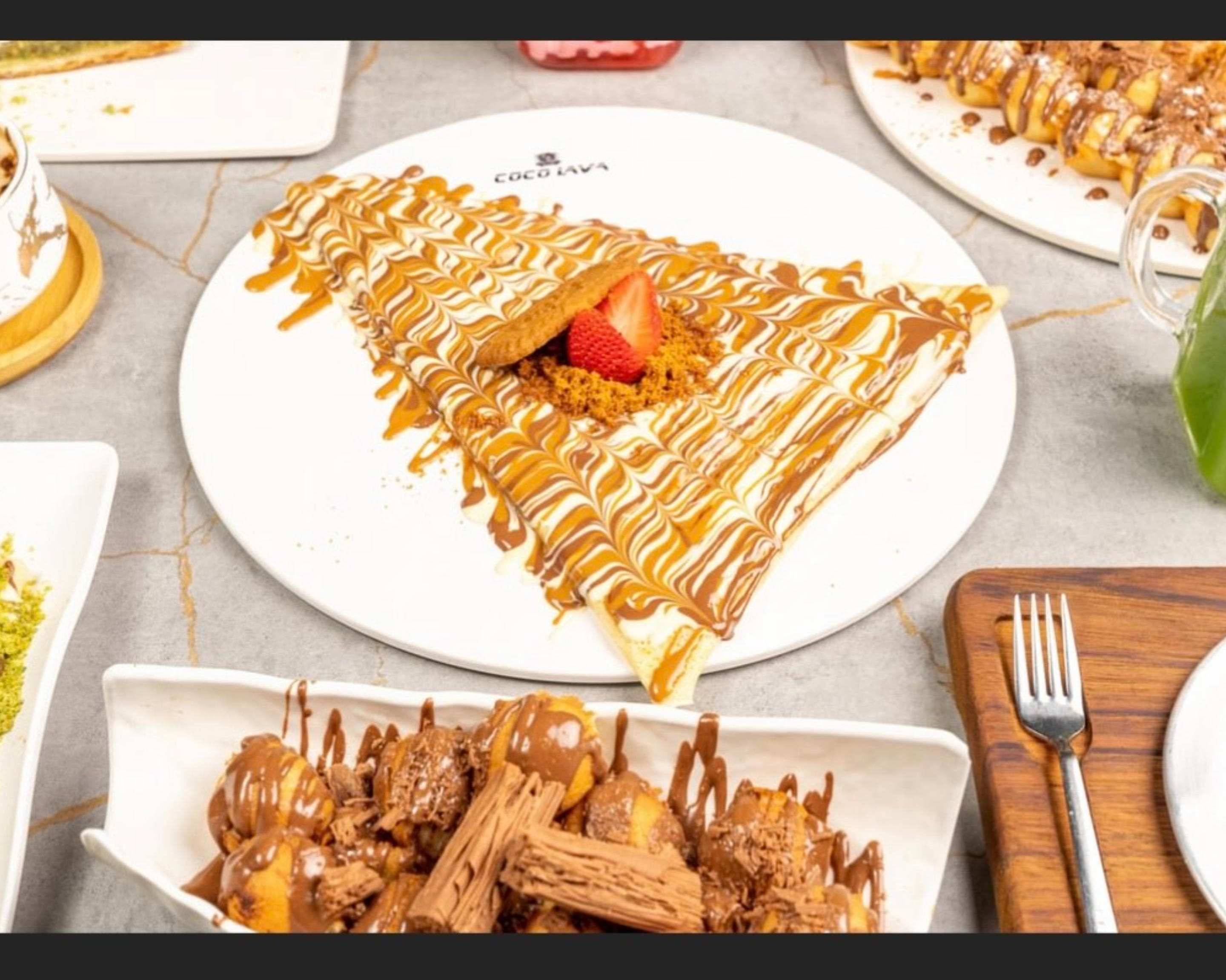 Order COCO Lava Delivery in Sterling Heights | Menu & Prices | Uber Eats