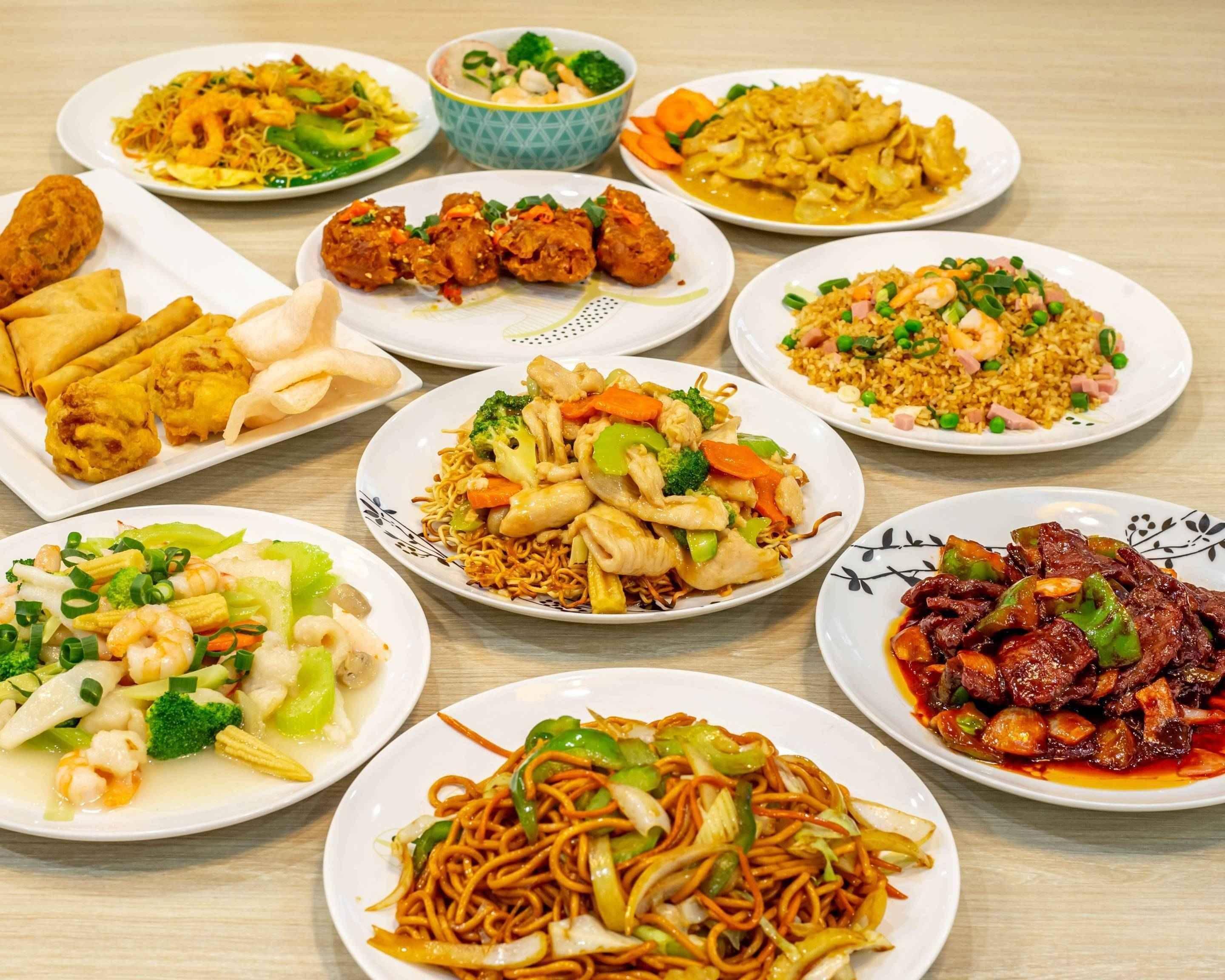 Order Mr Ko | Menu & Prices | Sydney Delivery | Uber Eats