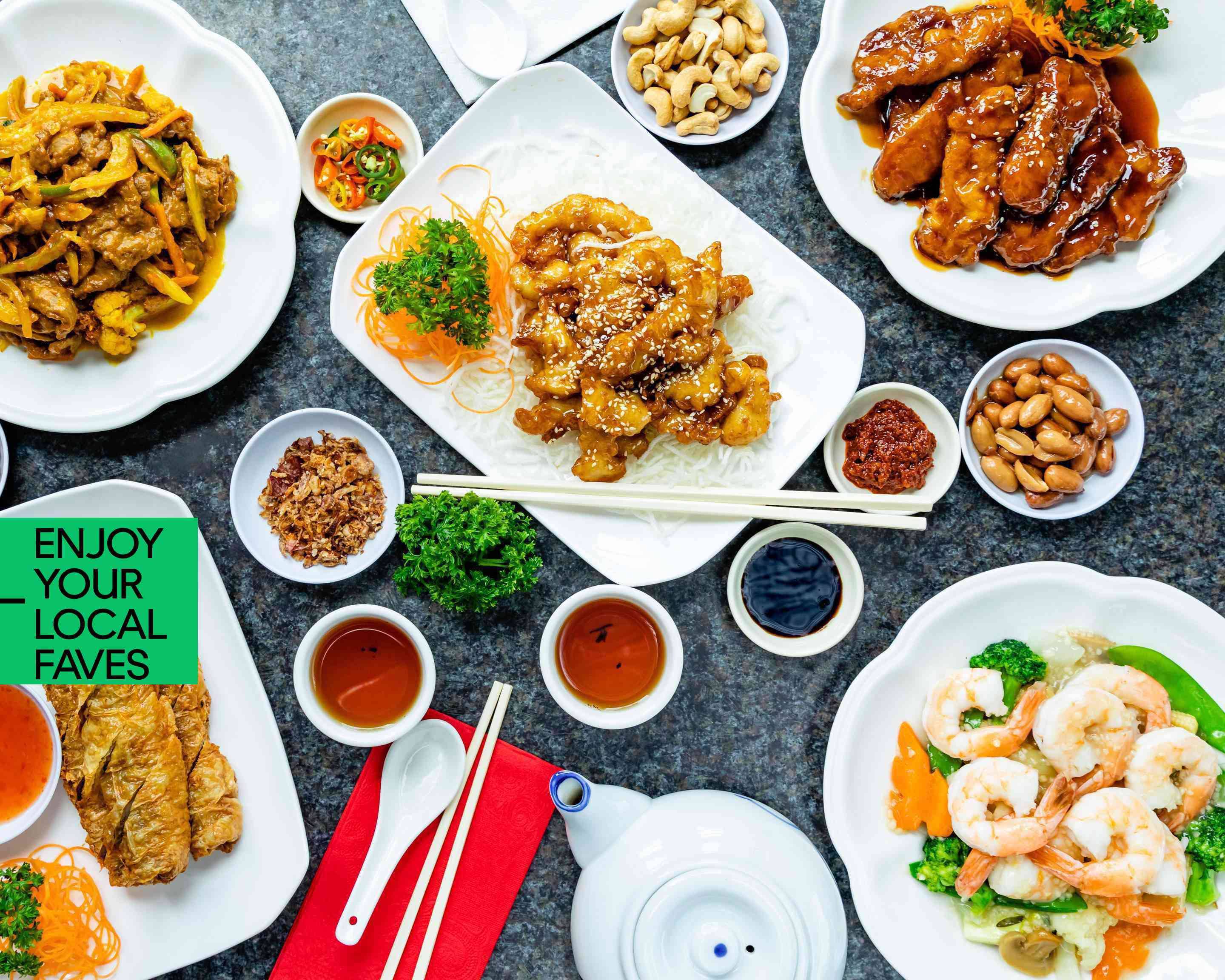 Order Somerville Chinese Restaurant Delivery Online | Perth | Menu ...