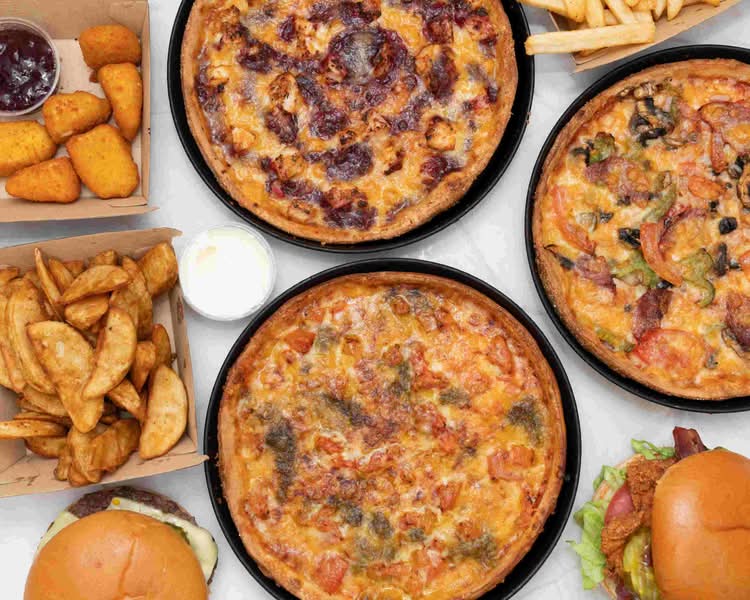 THE BEST Hash brown Delivery in Parakai | See Prices & Order Online ...