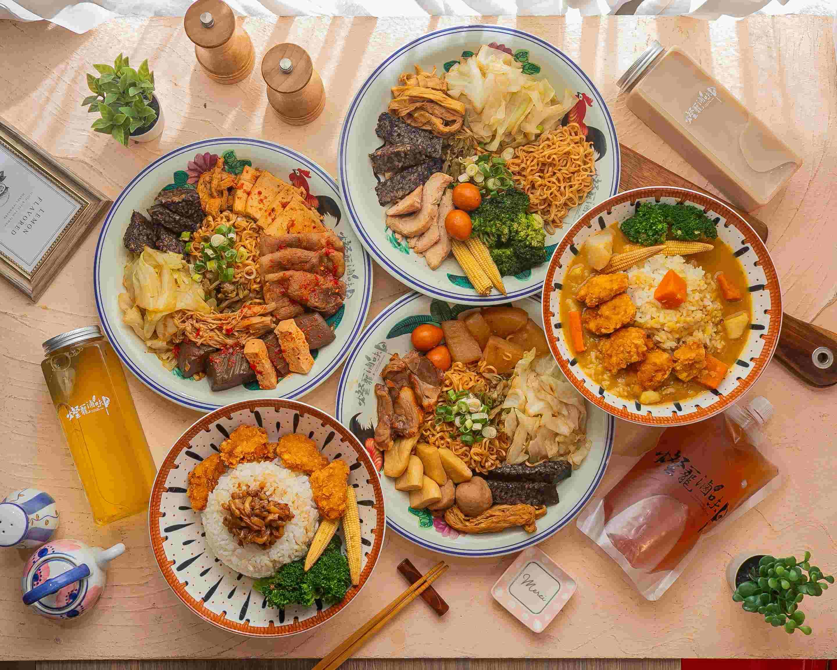 桃園燈籠滷味 環球購物中心 桃園A8的餐點外送 | 價目表和價格 | Uber Eats