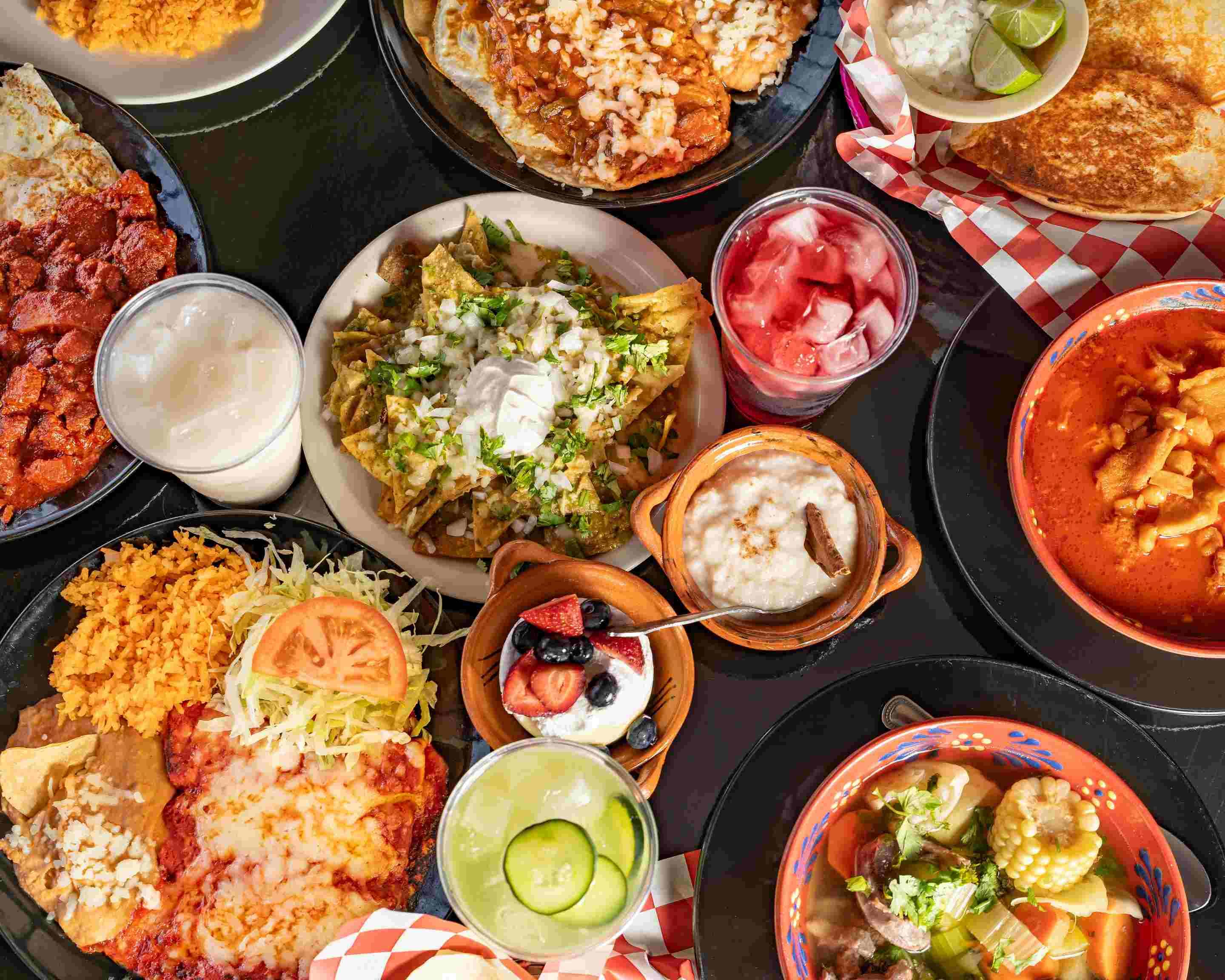 El Sazon De Belem Menu El Paso • Order El Sazon De Belem Delivery ...