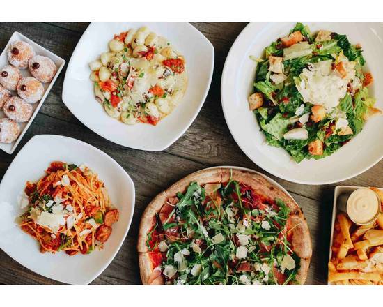 Order Via Cibo (TOR03-1) - Menu & Prices - Toronto Delivery | Uber Eats