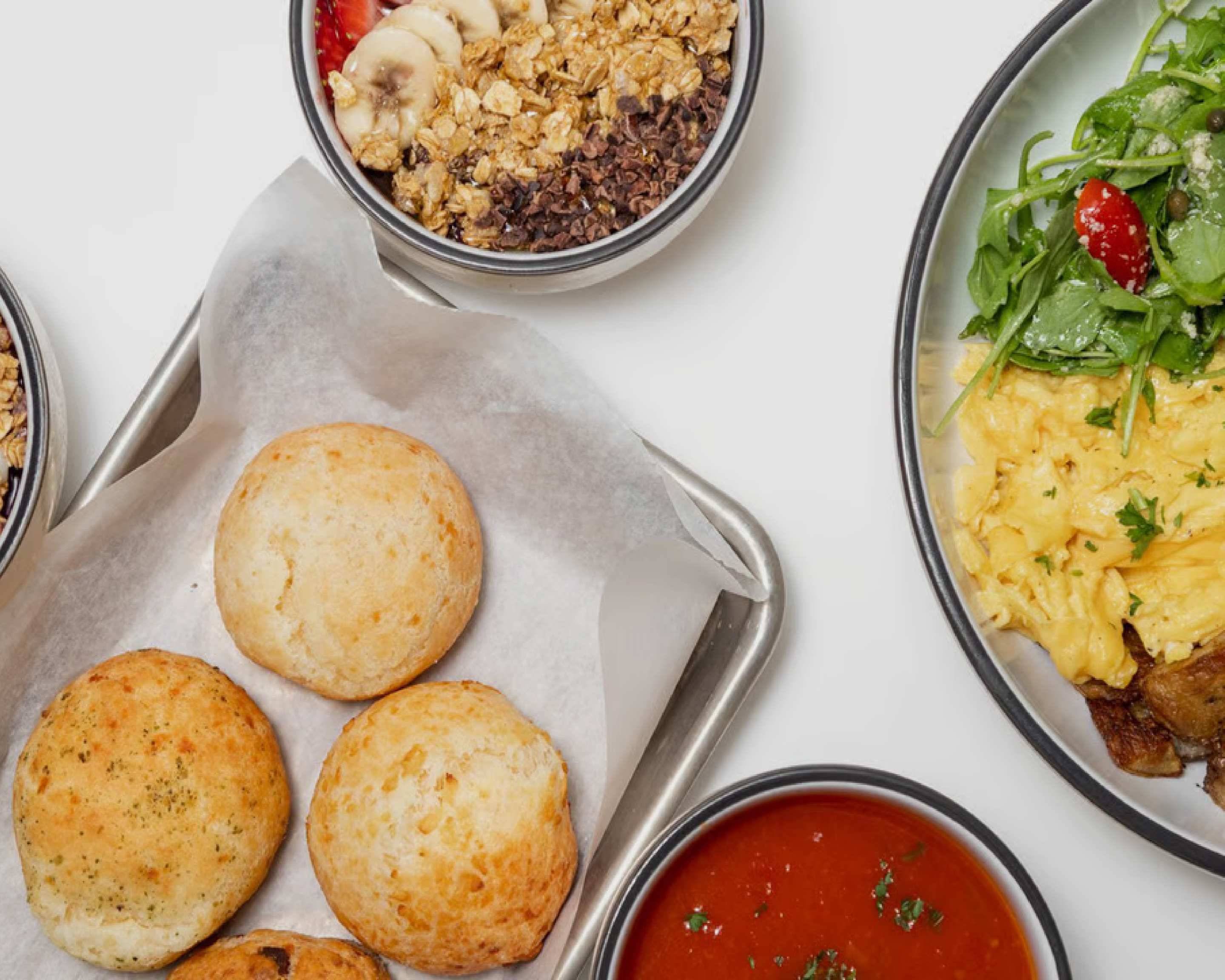 Order bōm dough Delivery in Boston | Menu & Prices | Uber Eats