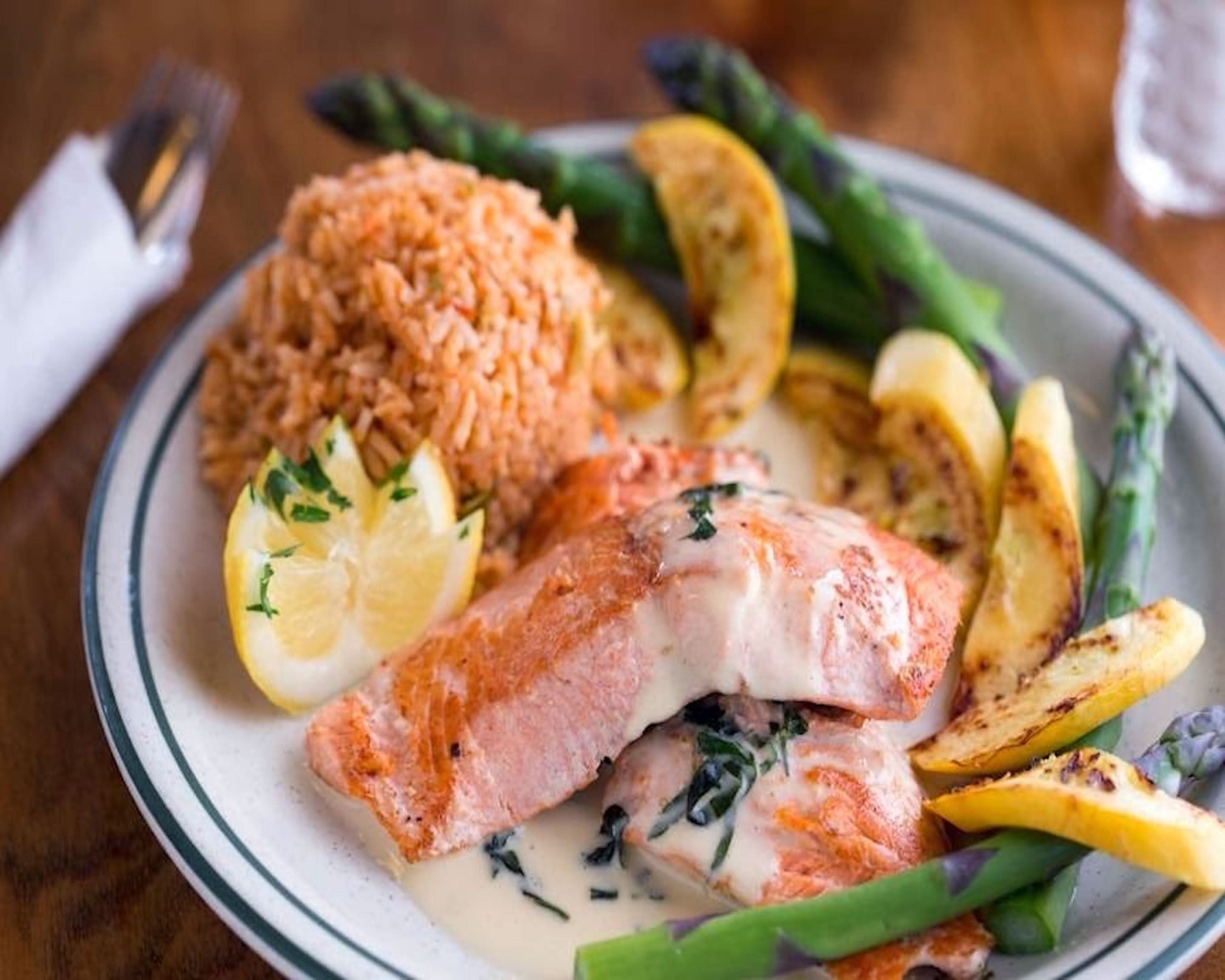 Marcos Cafe and Espresso Bar (7910 SW 35th Ave) Menu Portland • Order ...