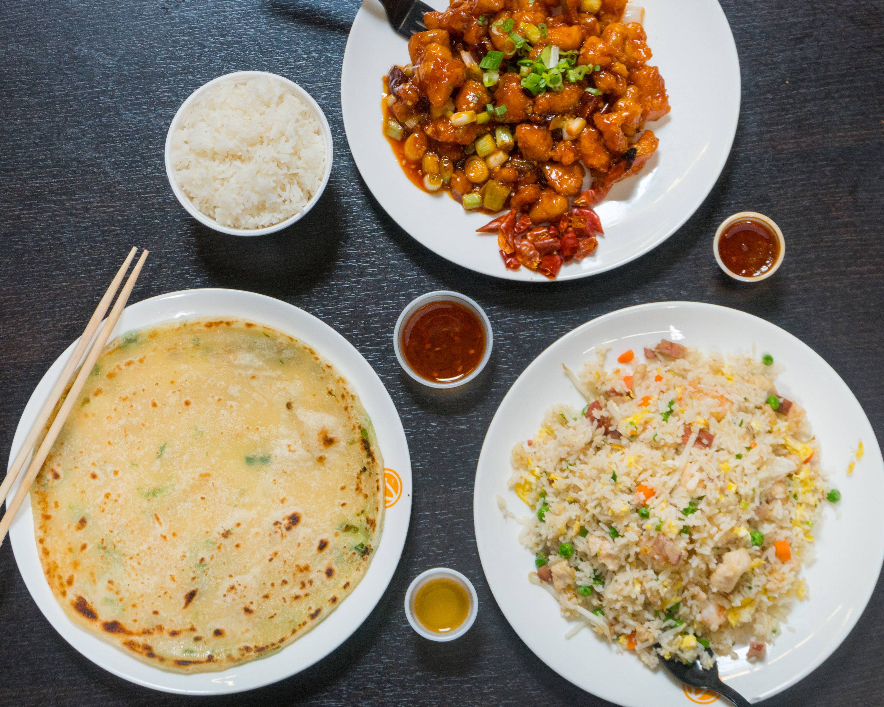 ChaCha Tea Spot Menu San Diego • Order ChaCha Tea Spot Delivery Online ...