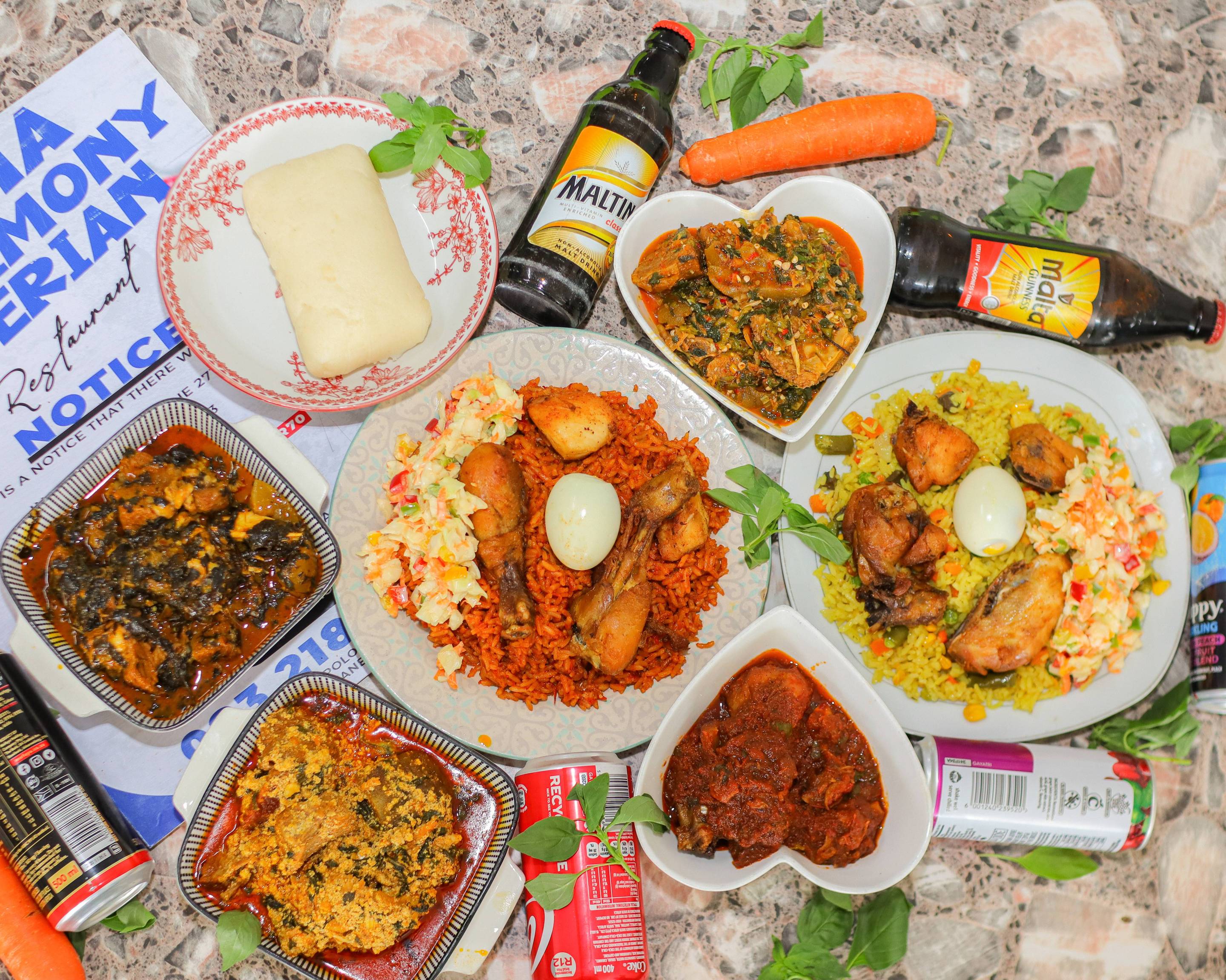 Order Mama Testimony Restaurant Menu Delivery Online | Polokwane | Menu ...