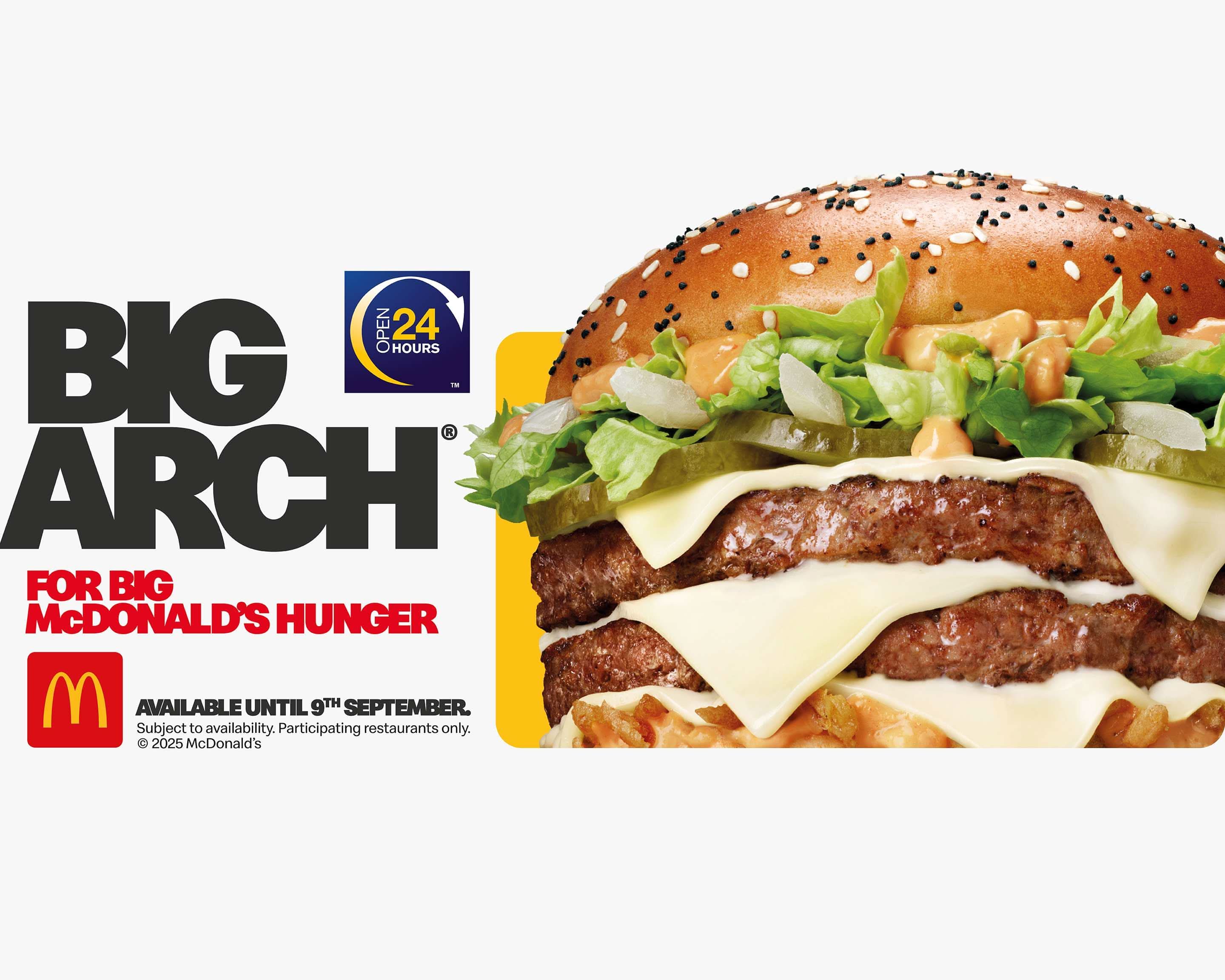 McDonald's® - High Street, Penge Menu & Prices - London Delivery ...