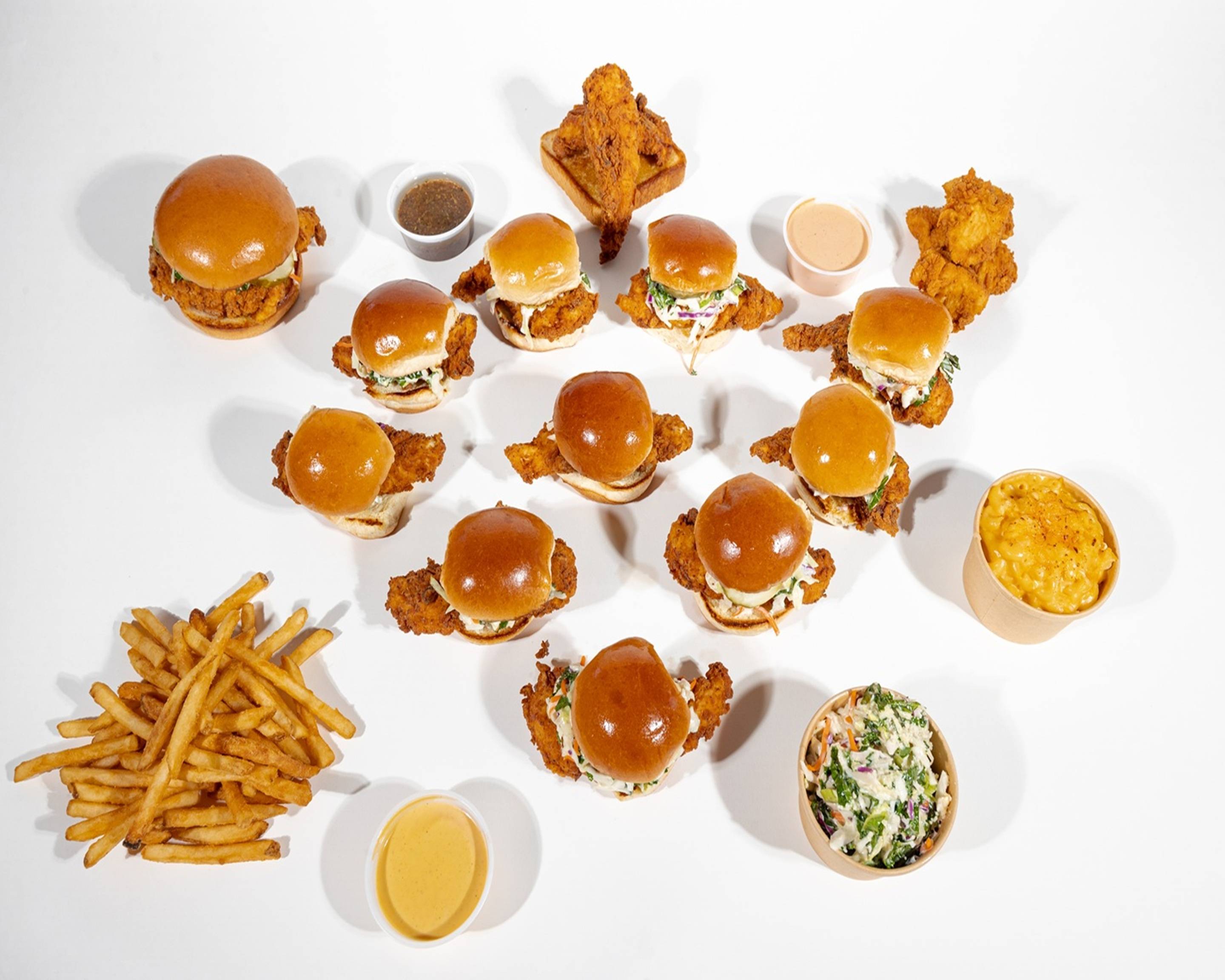 Order Fatboys Panama City Menu Delivery【Menu & Prices】| Panama City ...