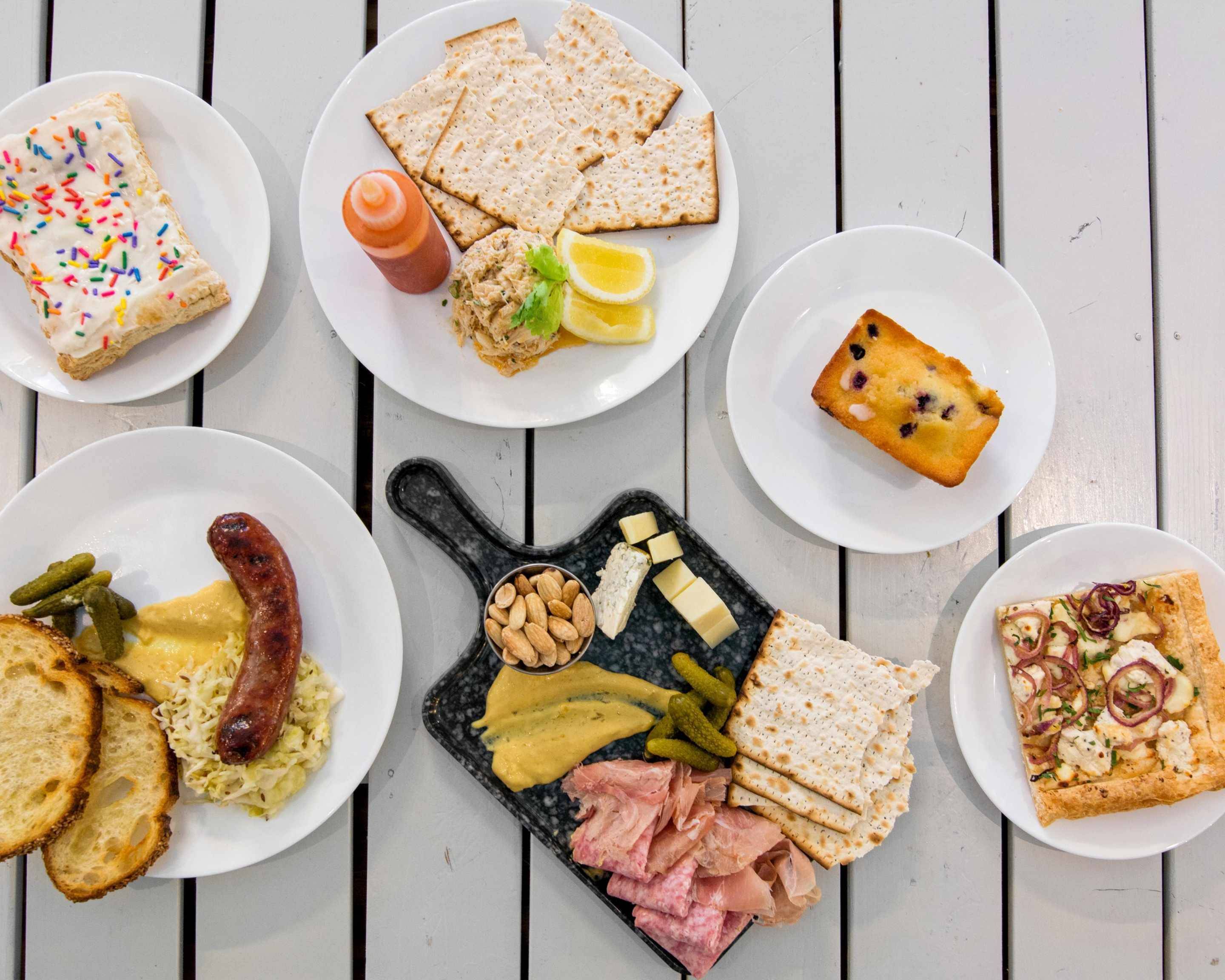 Order Corner Club Cafe Menu Delivery in Tampa | Corner Club Cafe Prices ...