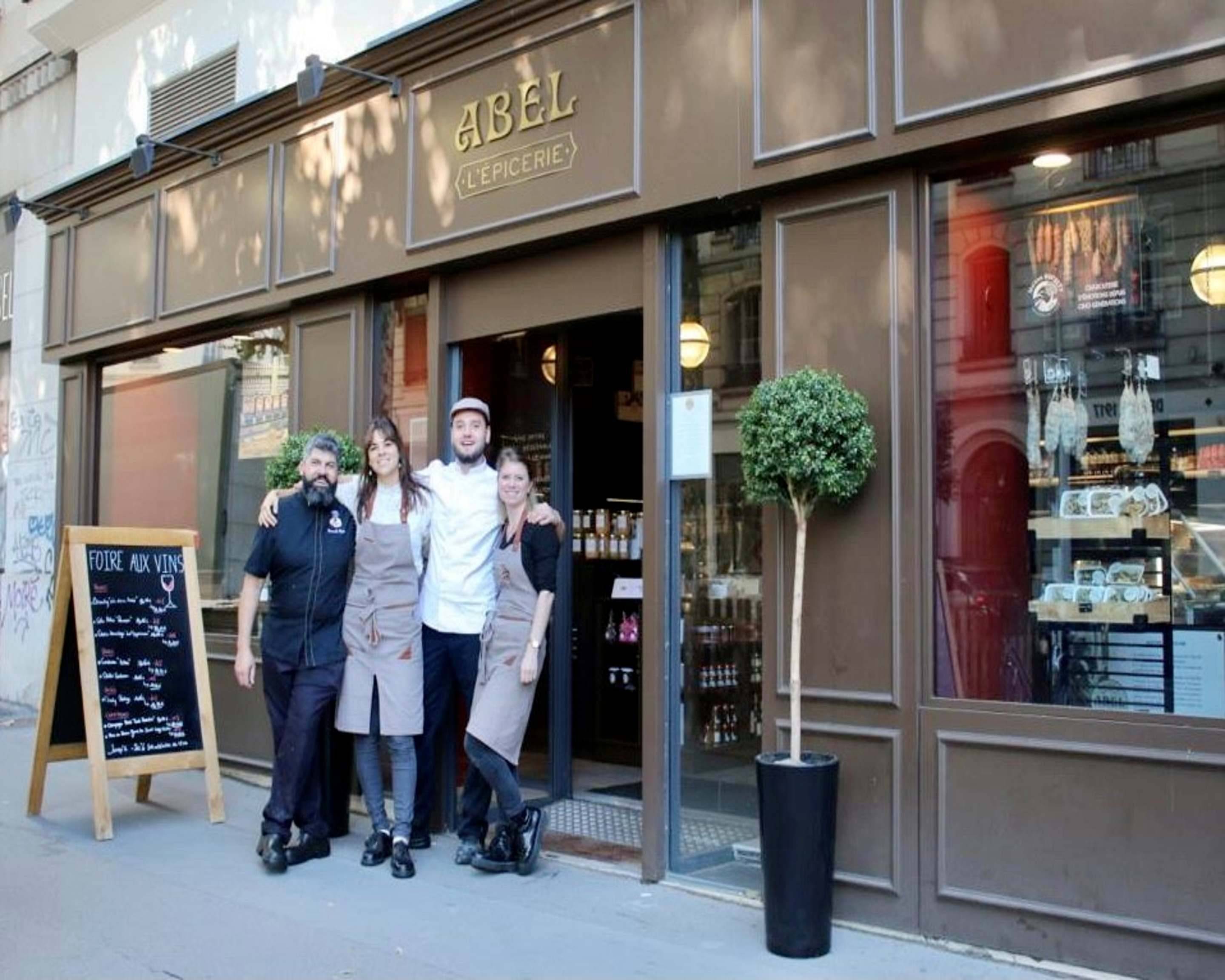 Maison Occitanie Bruxelles | Ventana Blog