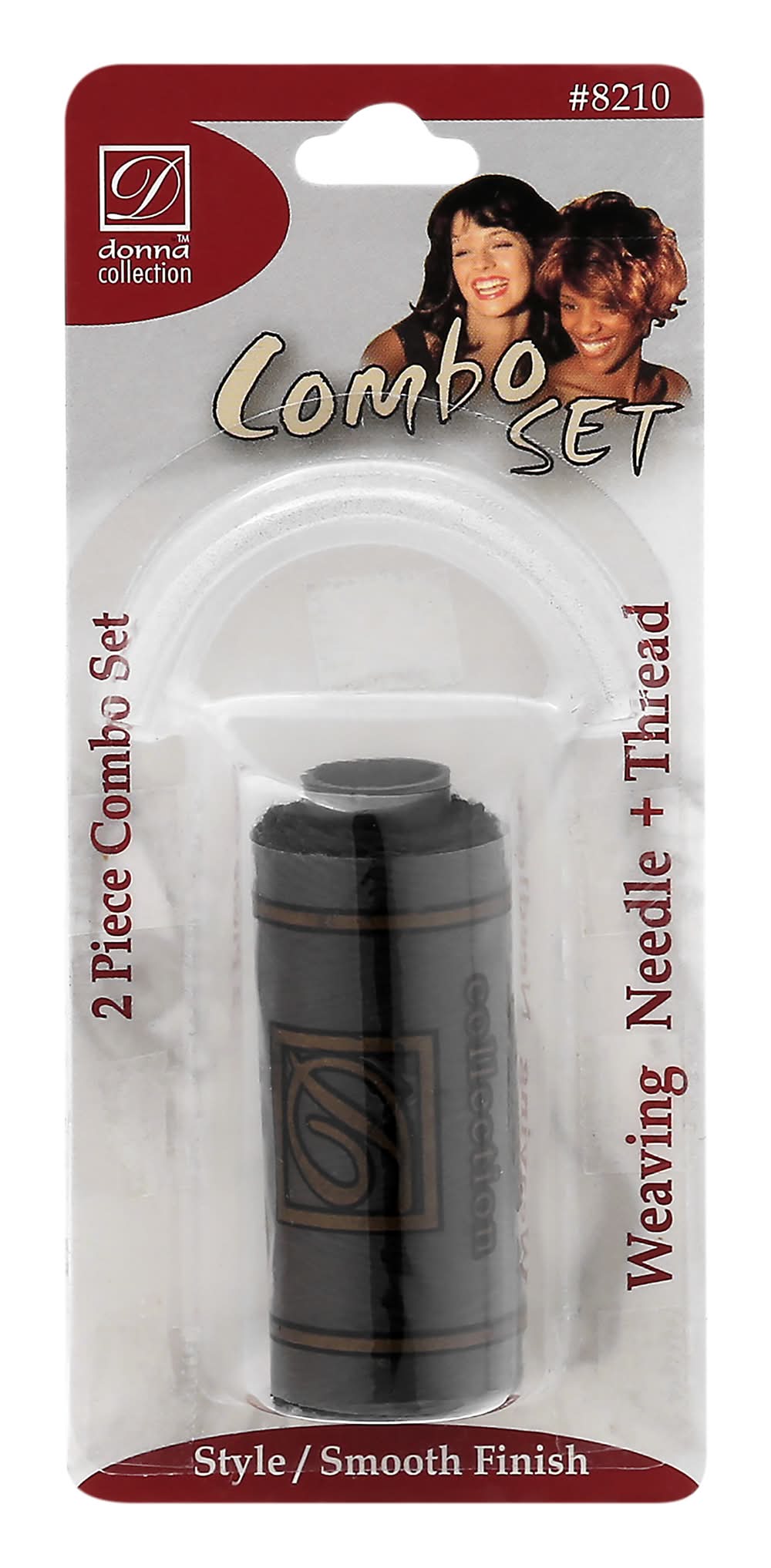 Donna Weaving Needle + Thread Combo Set (2 ct) | Postmates