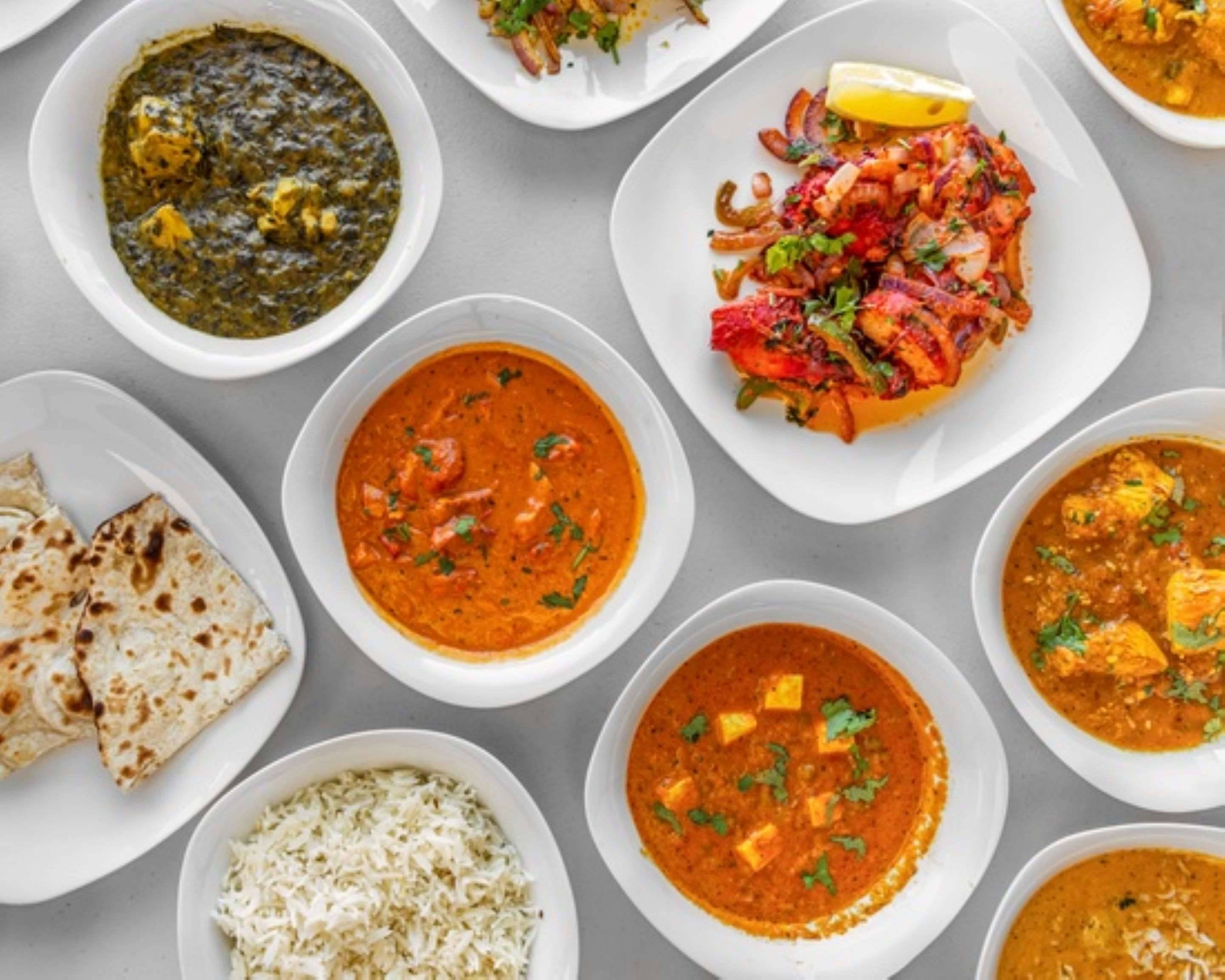 Order Indian Kitchen Menu Delivery【Menu & Prices】| Boston | Uber Eats