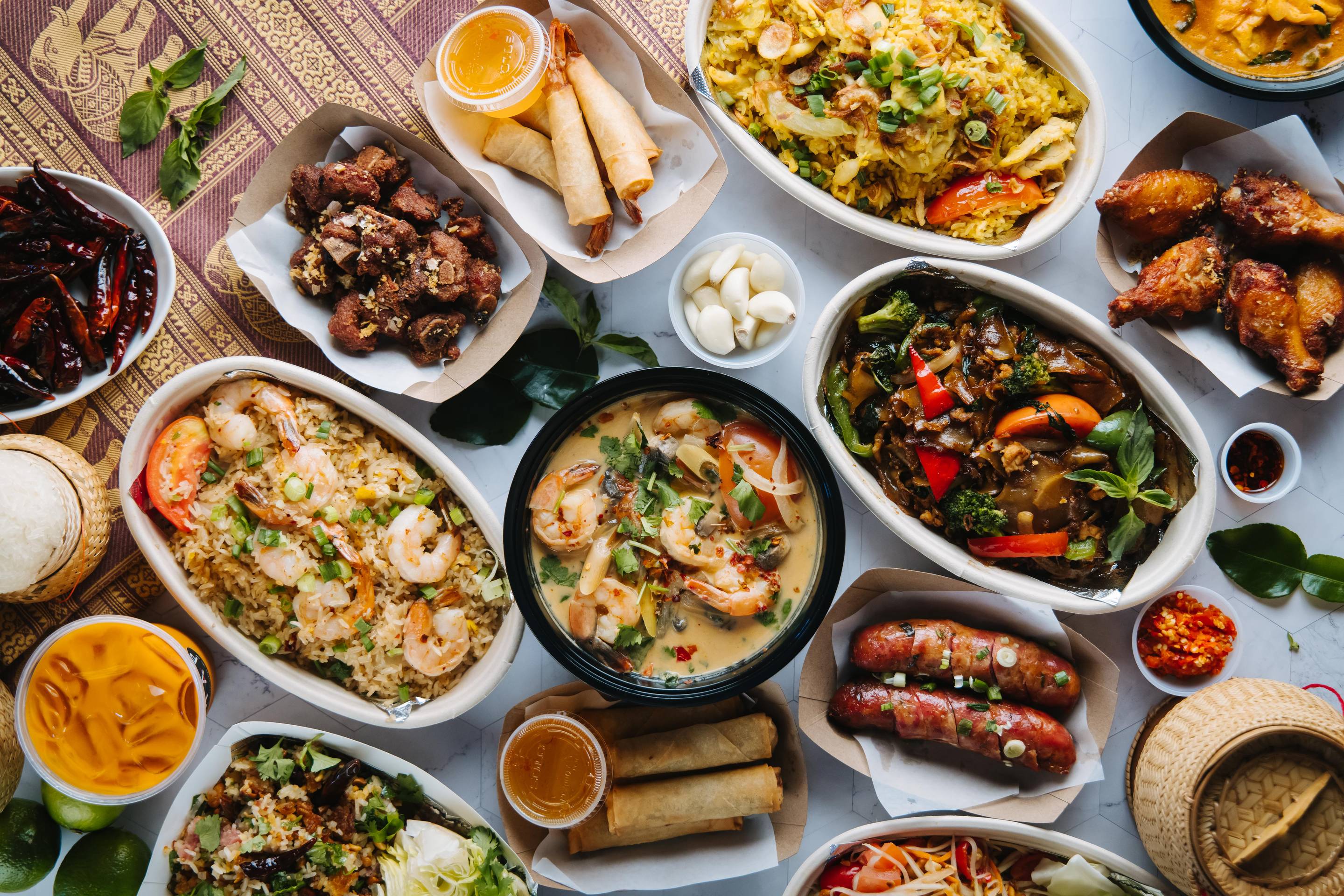 Order Zaap Kitchen at Victory Park - Menu & Prices - Dallas Delivery ...