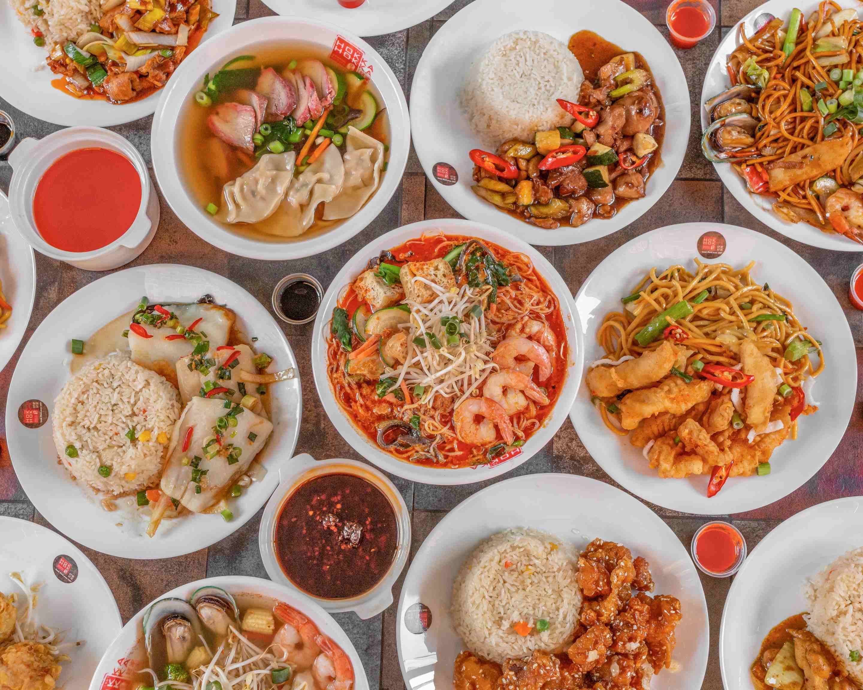 Order Hokka Hokka ( 561-585 Polding Street) | Menu & Prices | Sydney Delivery | Uber Eats