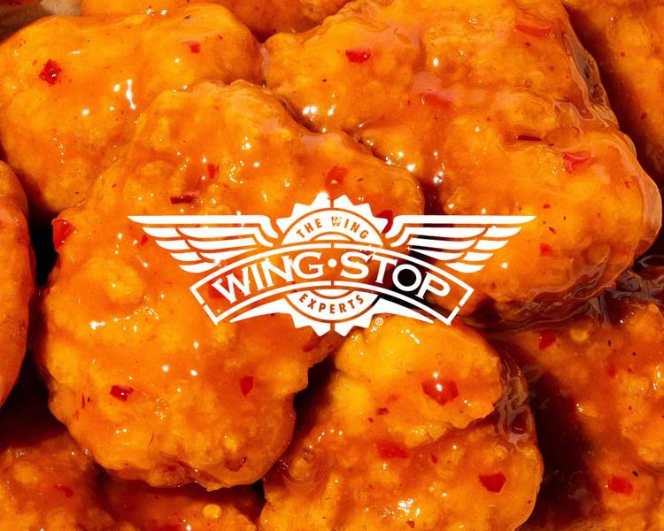 Order Wingstop (432 Church St) - Menu & Prices - Toronto Delivery ...