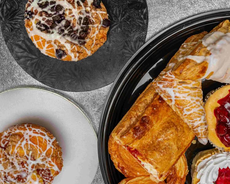 Order Moreno Bakery - Menu & Prices - Brandon Delivery | Uber Eats