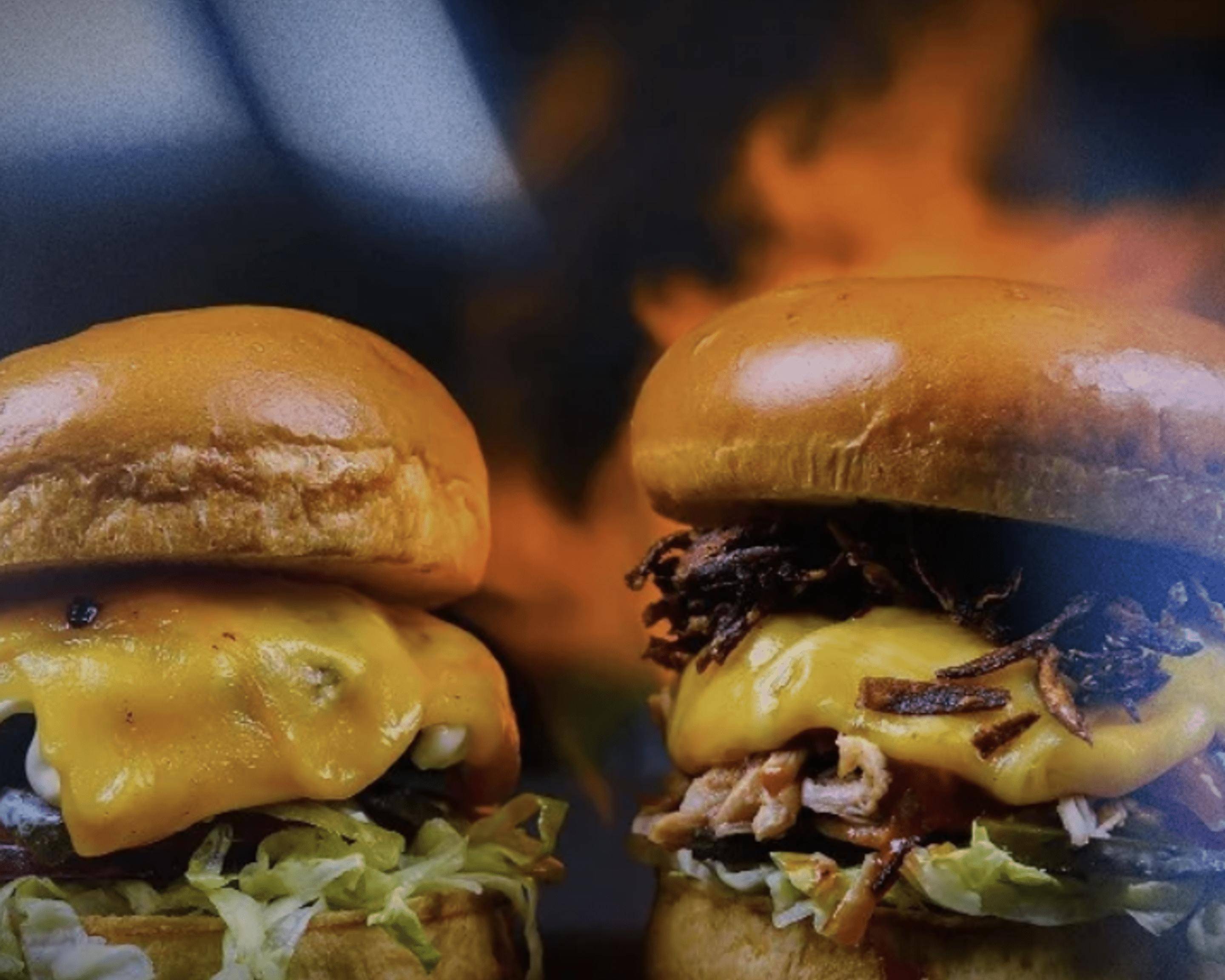 Order Buns On Fire - Menu & Prices - Buffalo Grove Delivery | Uber Eats