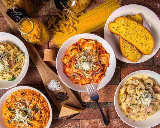 Order Pasta Go Go (Glenelg) | Menu & Prices | Adelaide Delivery | Uber Eats