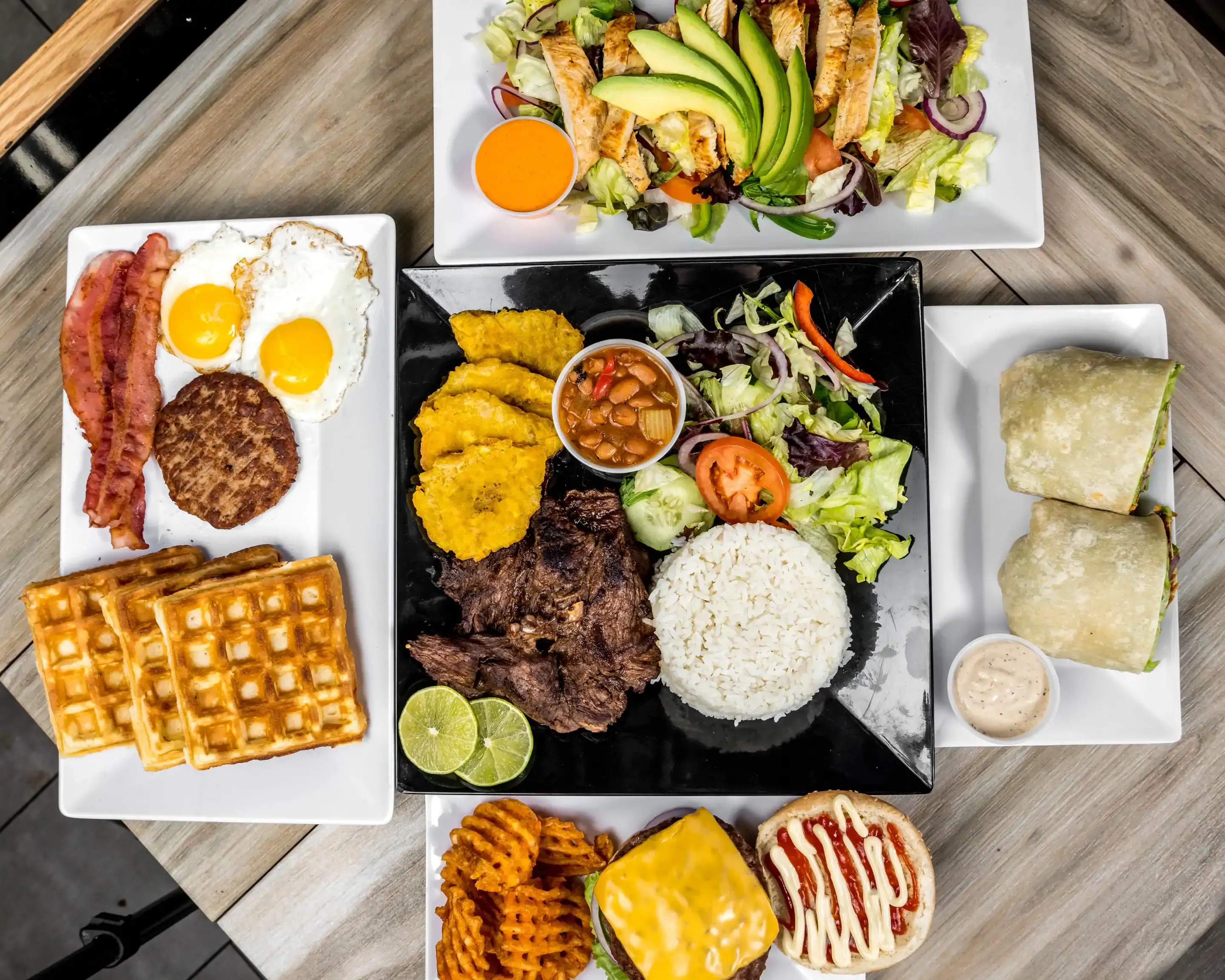 Order Bandos 901 Menu Delivery【Menu & Prices】| Memphis | Uber Eats