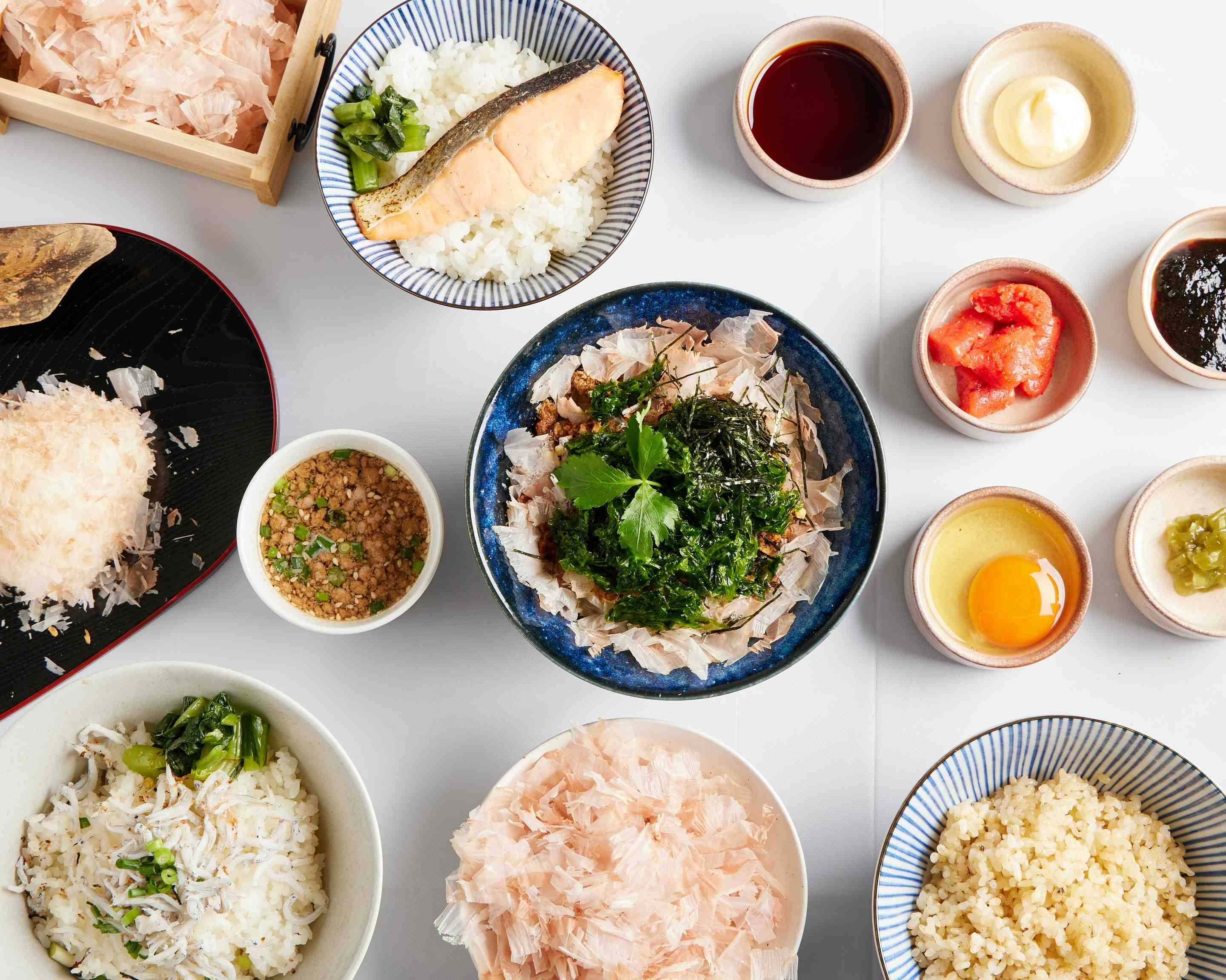 かつおぶし BUSHIYA 千歳烏山店の出前・宅配・テイクアウトメニュー | ウーバーイーツ