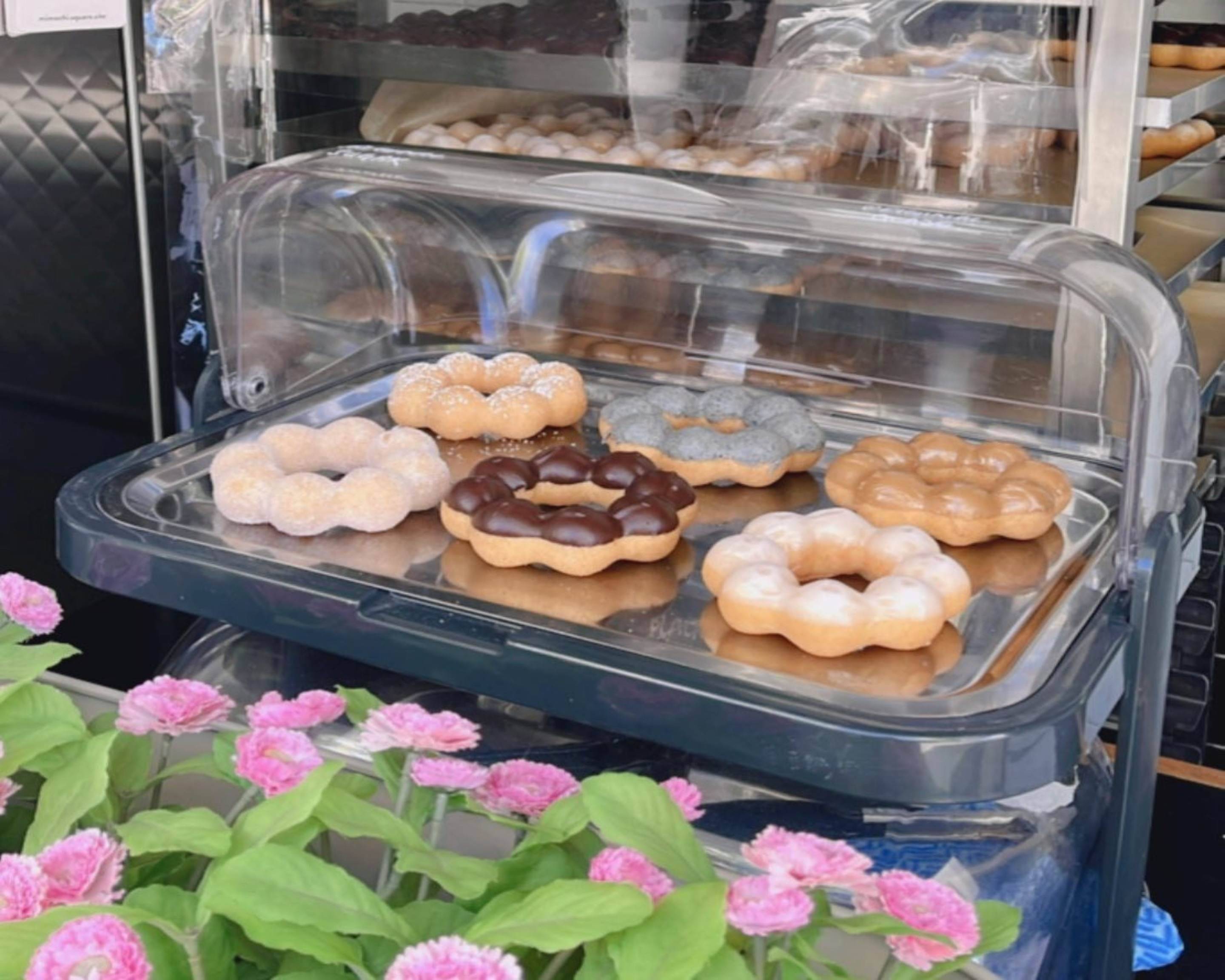 Order Mimochi (Morley) | Menu & Prices | Perth Delivery | Uber Eats