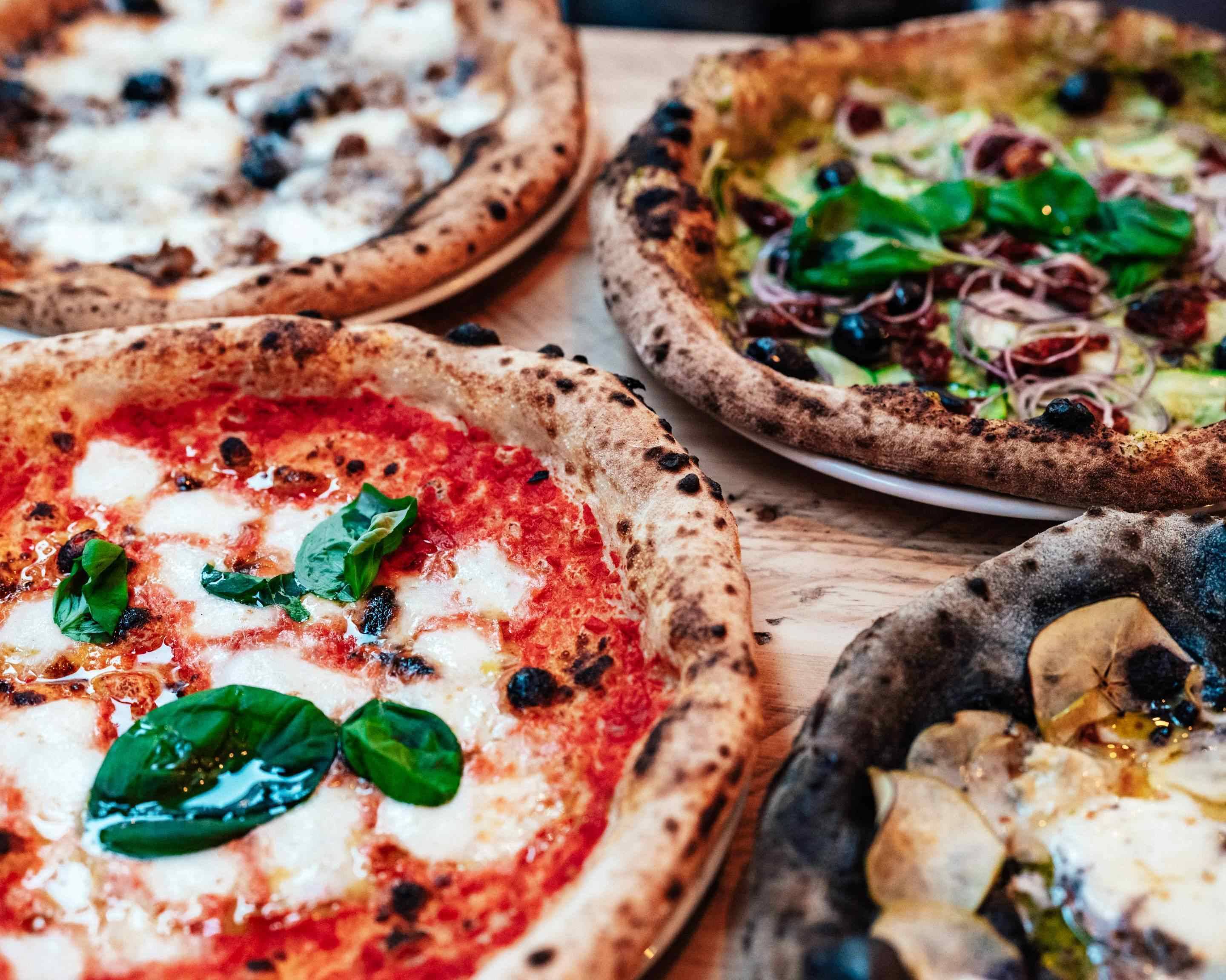 Zia Lucia (West Hampstead) Menu Deals & Prices - London Delivery ...