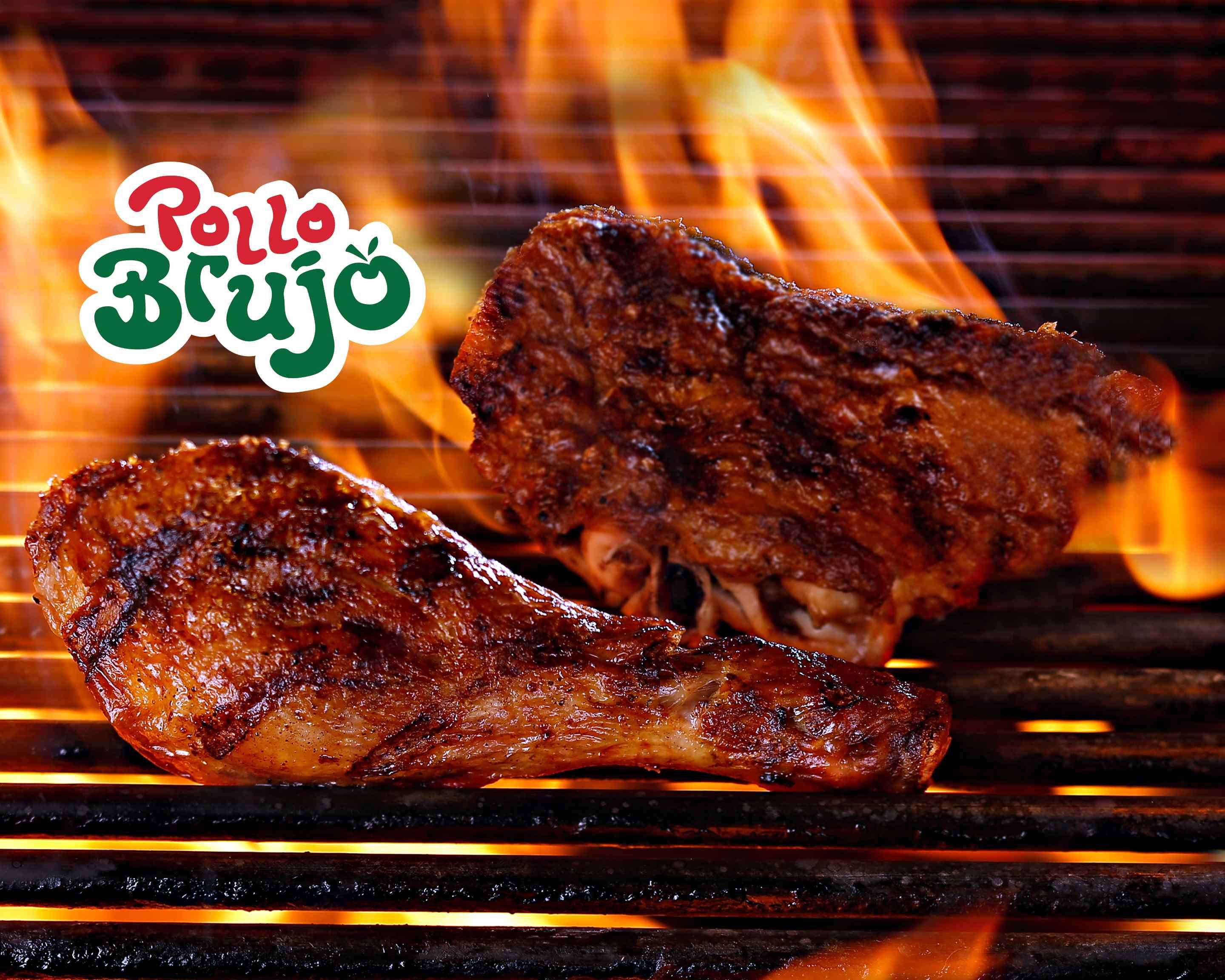 Pollo Brujo - Fraijanes a domicilio en Ciudad de Guatemala | Menú y ...