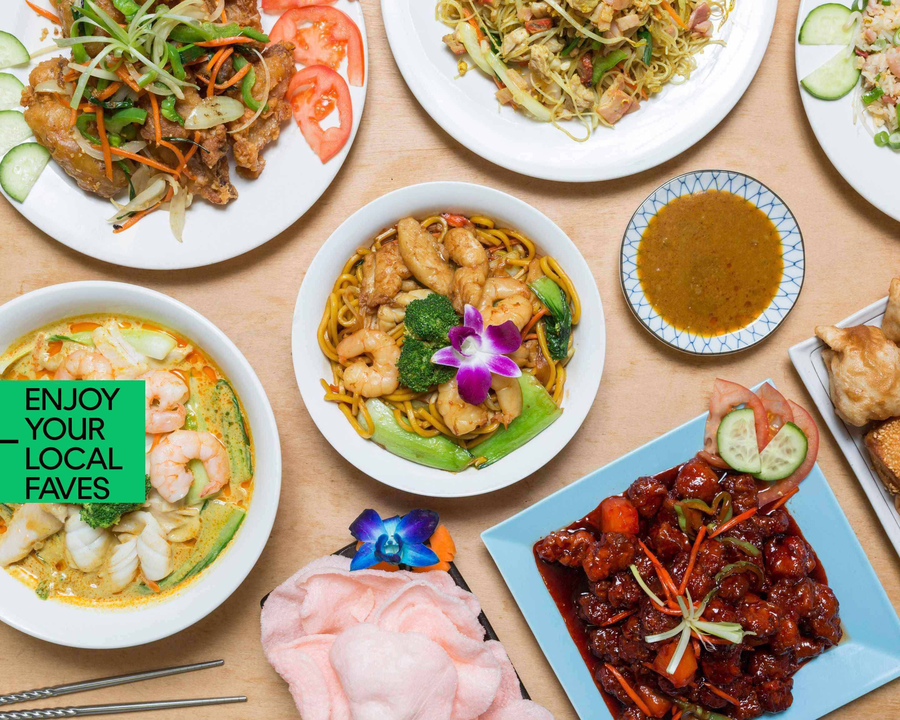 Noodle Corner Tarneit Menu Takeout in Melbourne | Delivery Menu ...