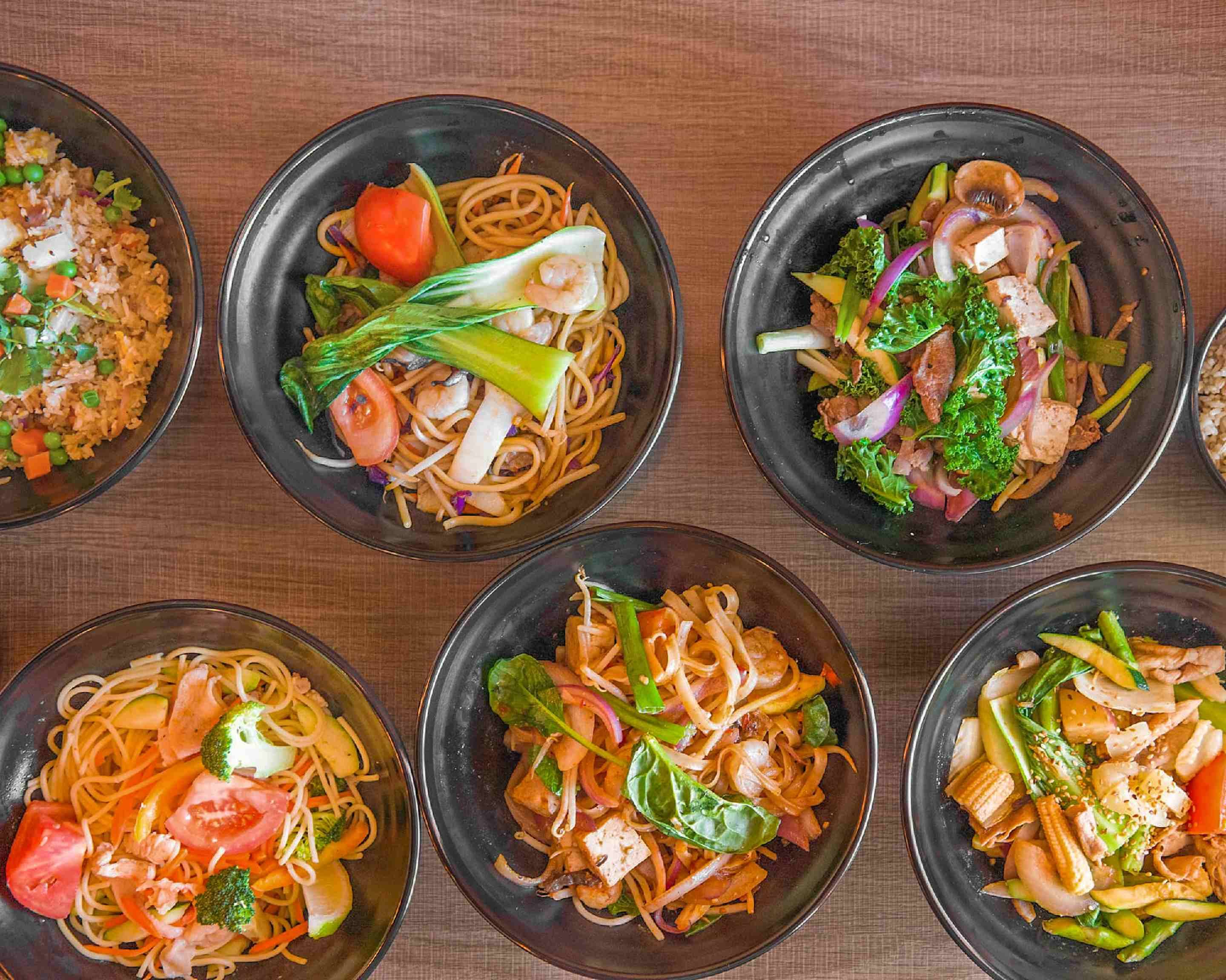 Order Mongolian Grill - Menu & Prices - Rapid City Delivery | Uber Eats