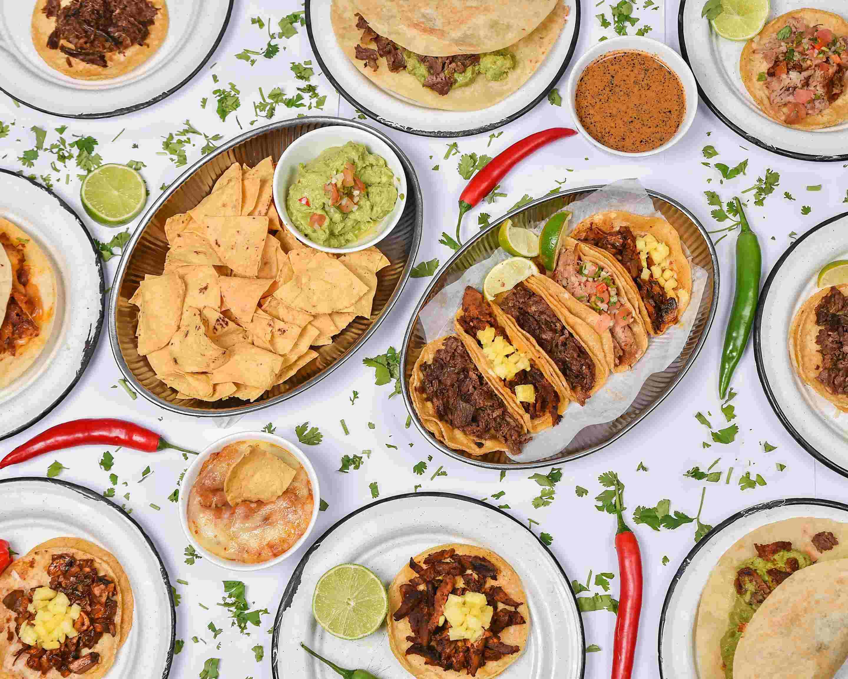 La Neta City Leverans | Stockholm