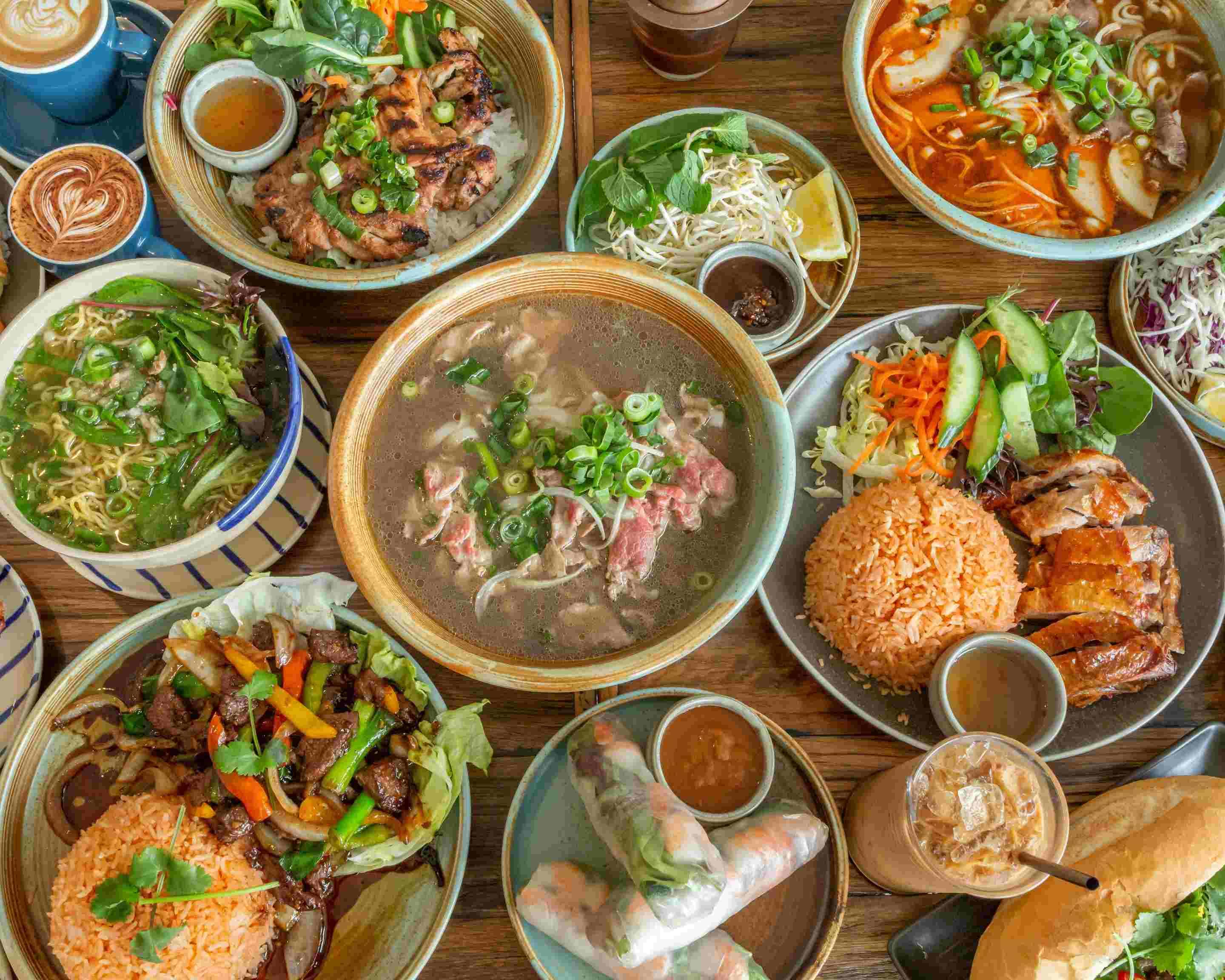 Order 14 North 108 East | Menu & Prices | Sydney Delivery | Uber Eats
