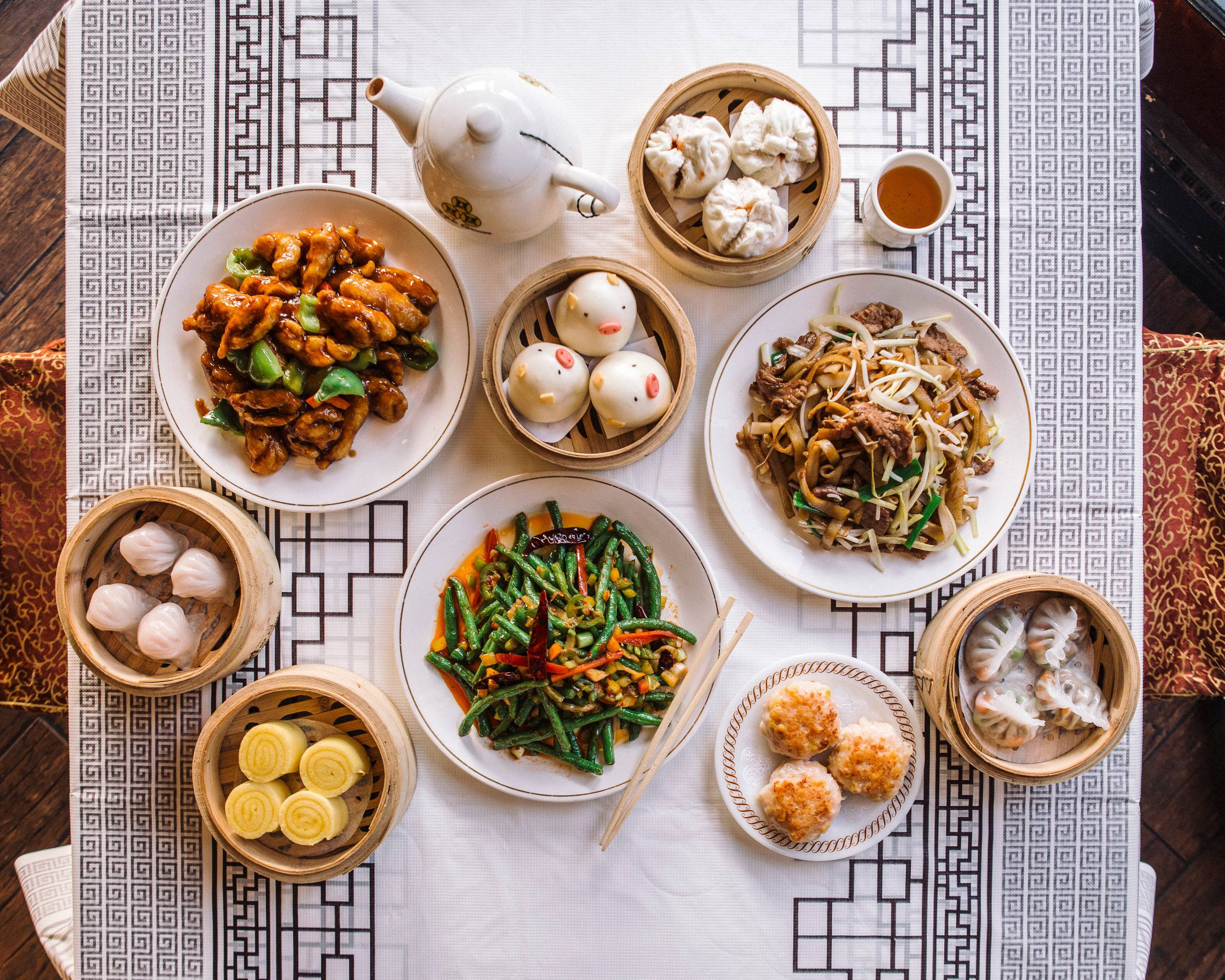 Order Triple Crown Restaurant Chinese/Dim Sum - Menu & Prices - Chicago ...