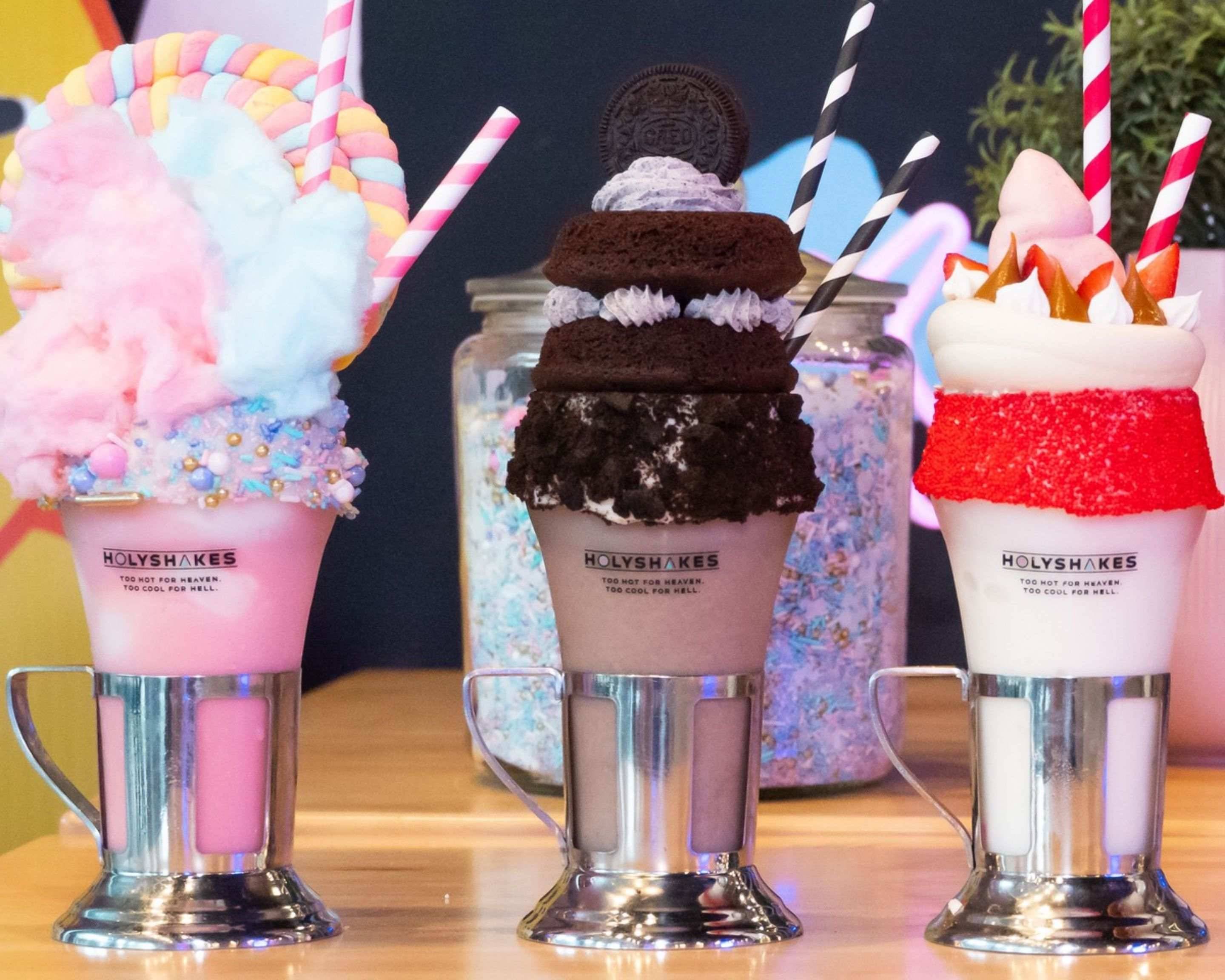 HOLYSHAKES BOCA Menu Miami • Order HOLYSHAKES BOCA Delivery Online ...