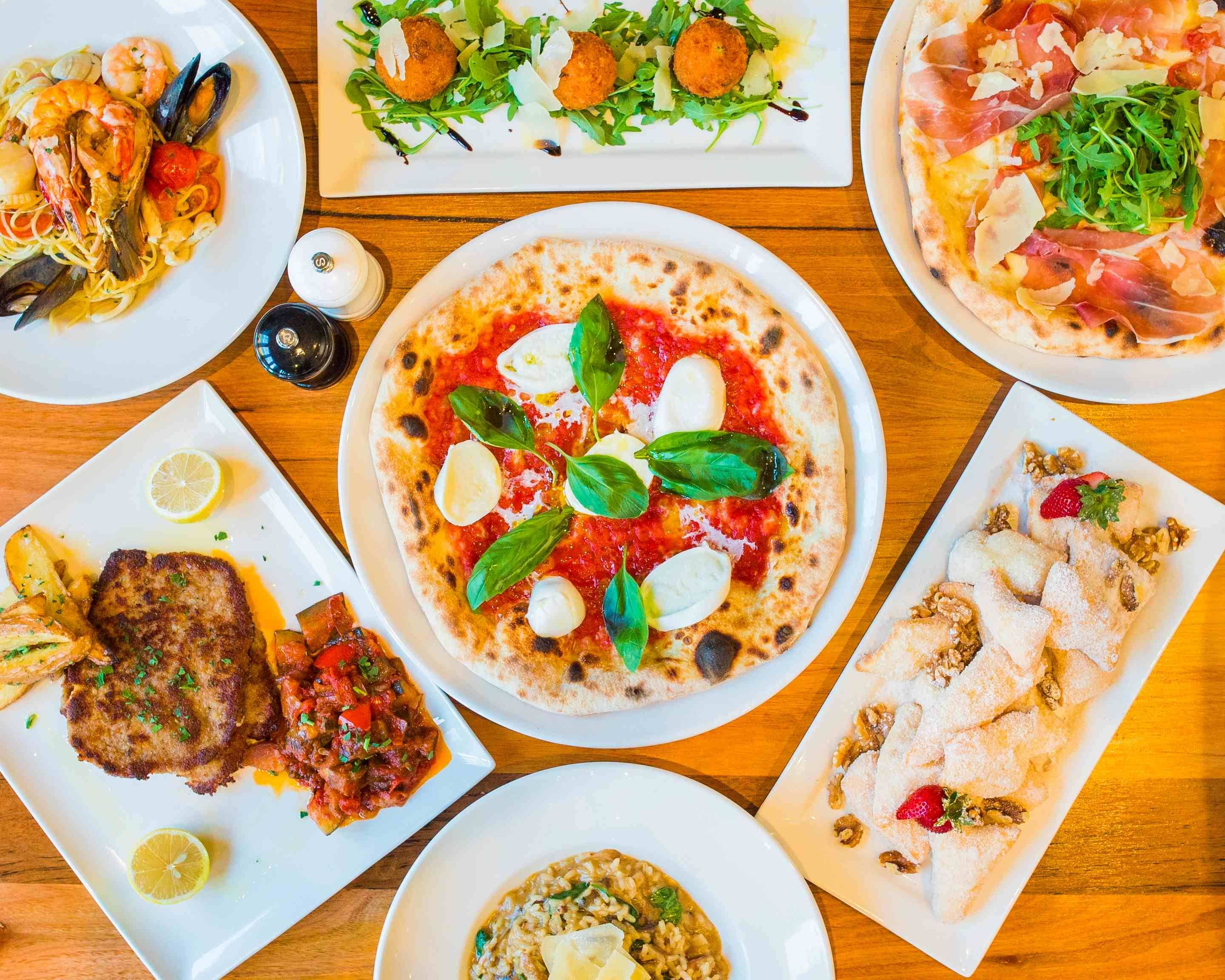 Order 377 on Lygon | Menu & Prices | Melbourne Delivery | Uber Eats