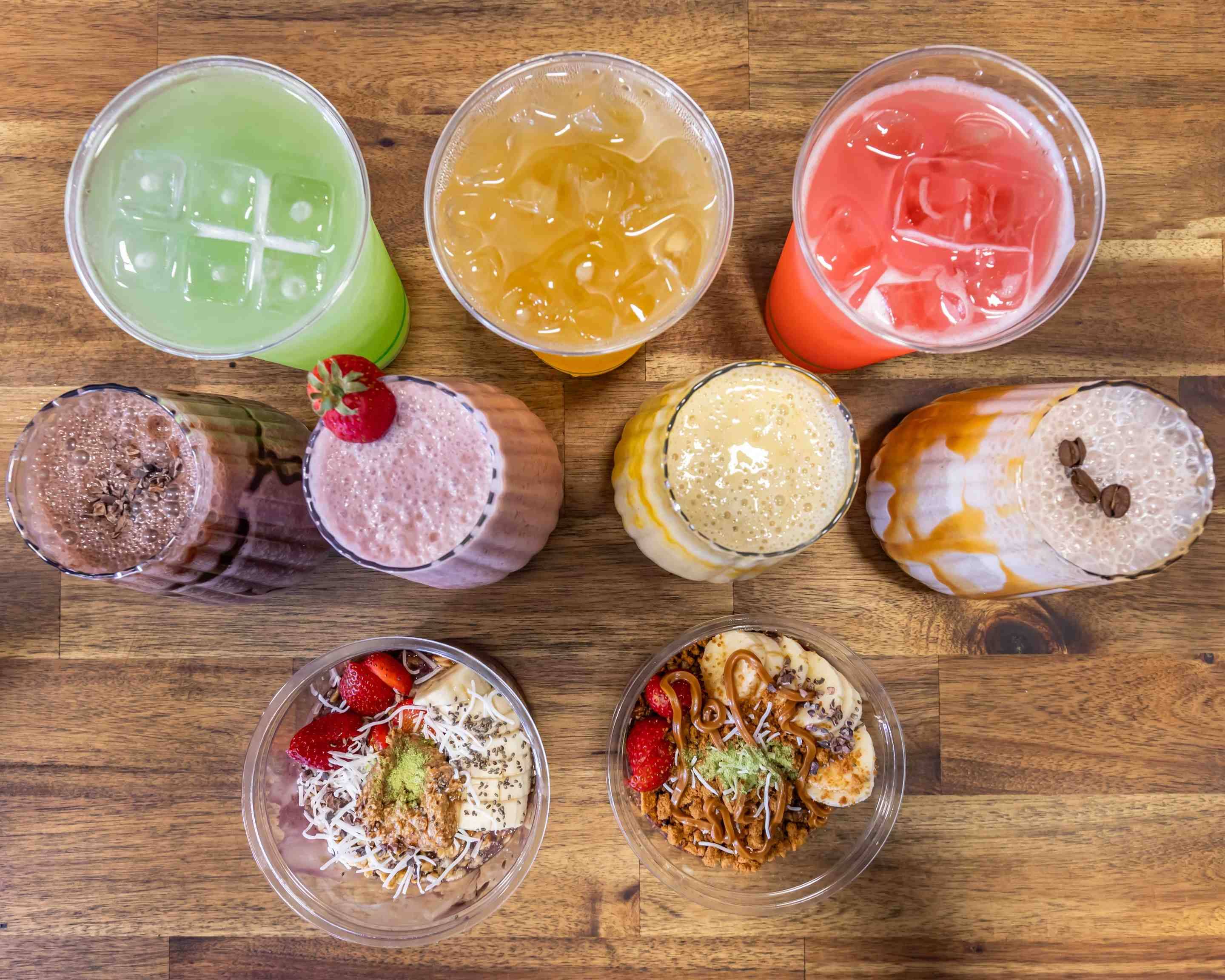 Order Fuel Nation (Lower Hutt) delivery online | Wellington | Takeaway ...